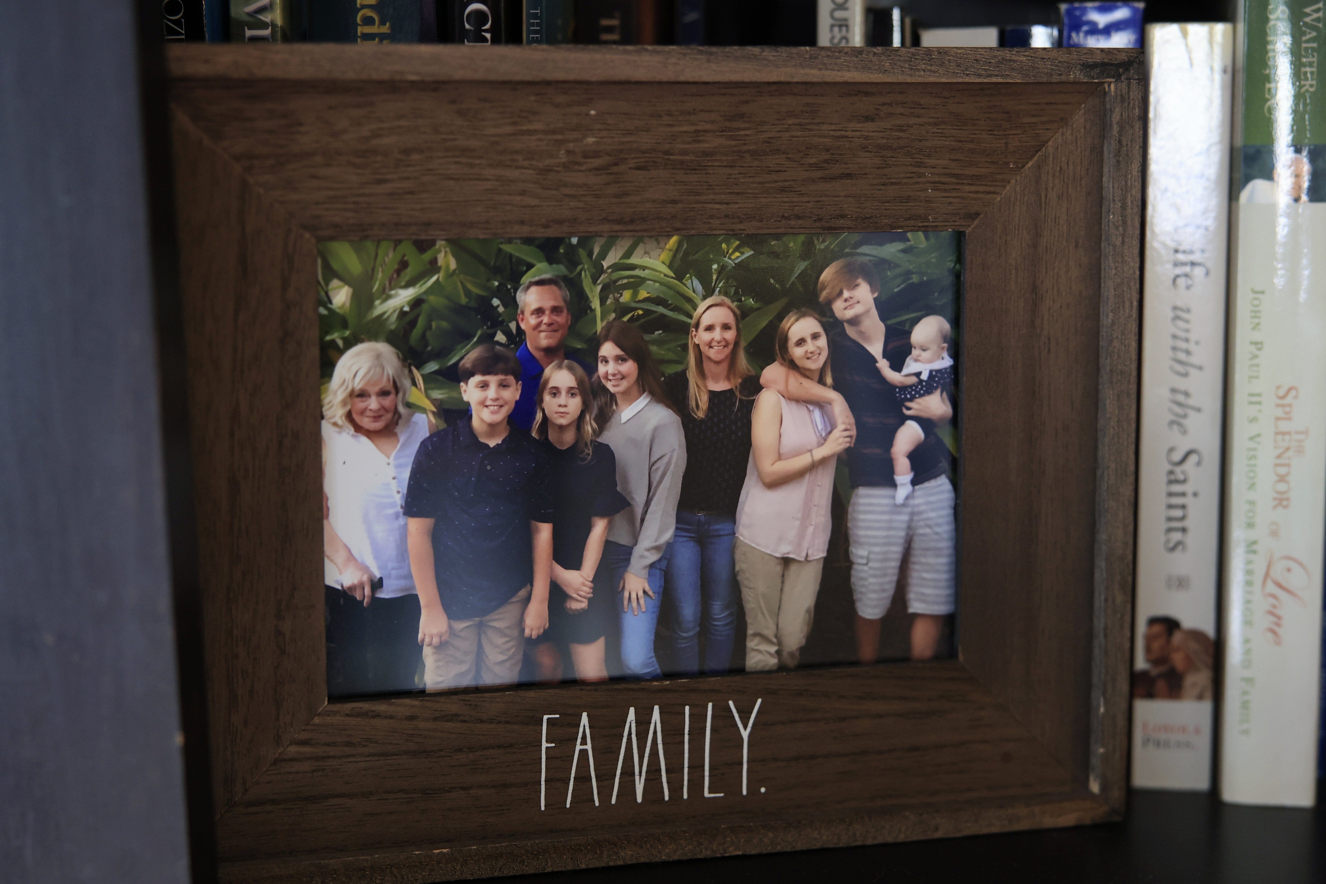 Jacksonville toddler 'thriving' despite birth defects, trisomy 18