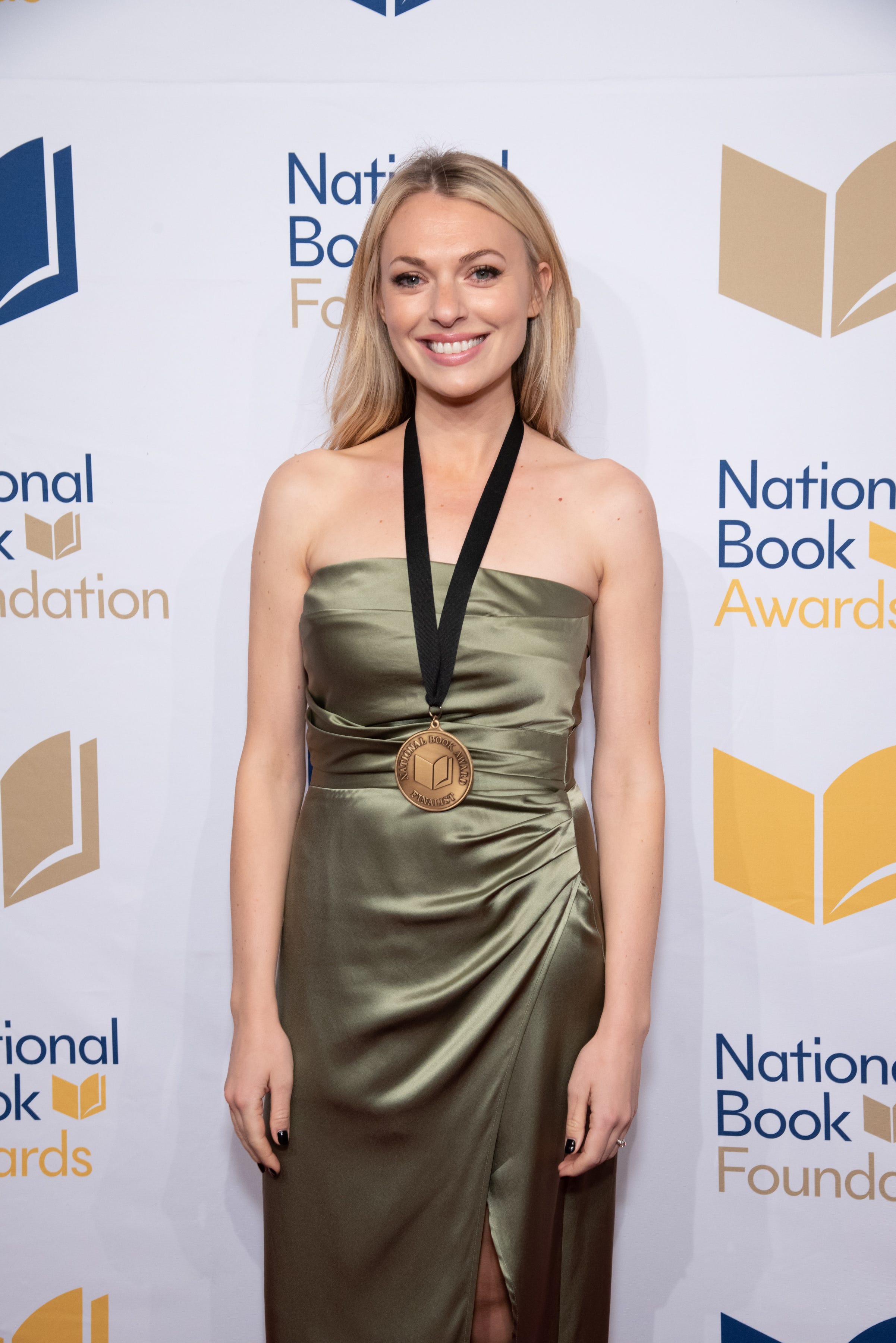 South Bend native Tess Gunty wins National Book Award for 'Rabbit Hutch'