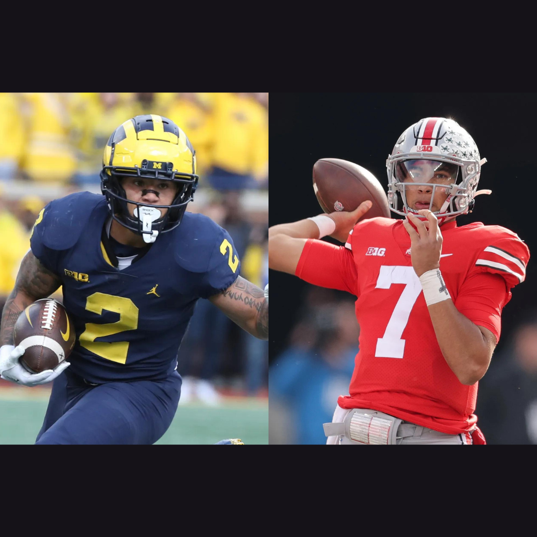 Michigan vs. Ohio State 2022: Your guide to 'The Game'