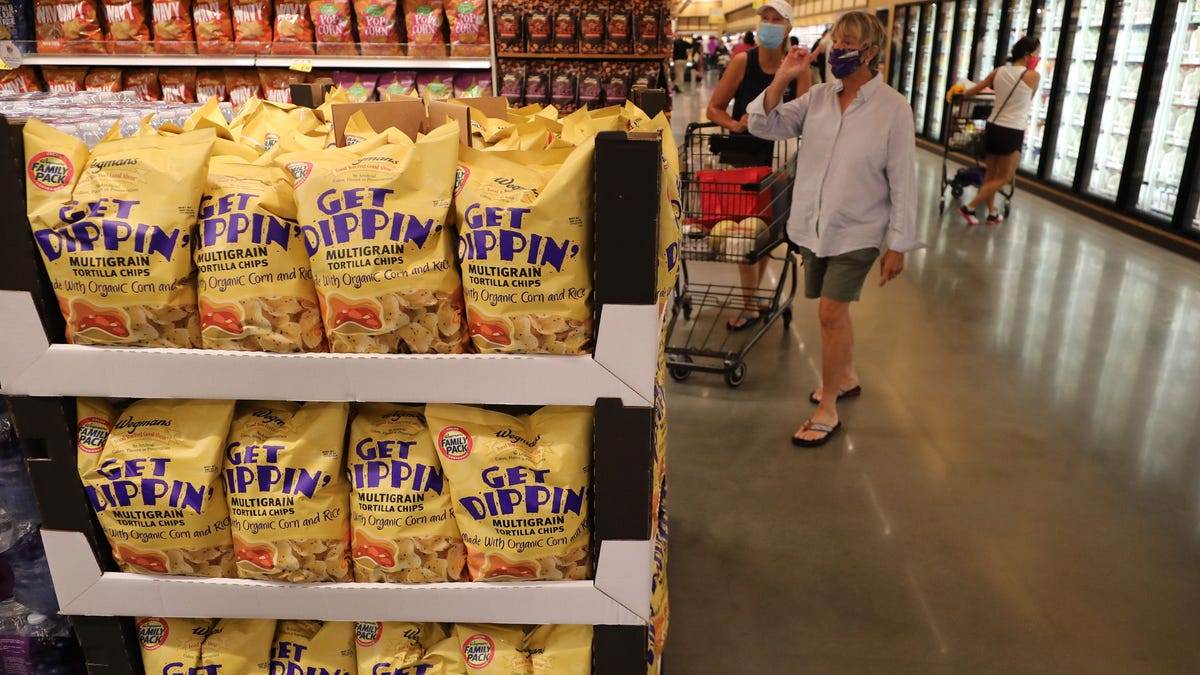 Wegmans brand products: How they're made and what customers think