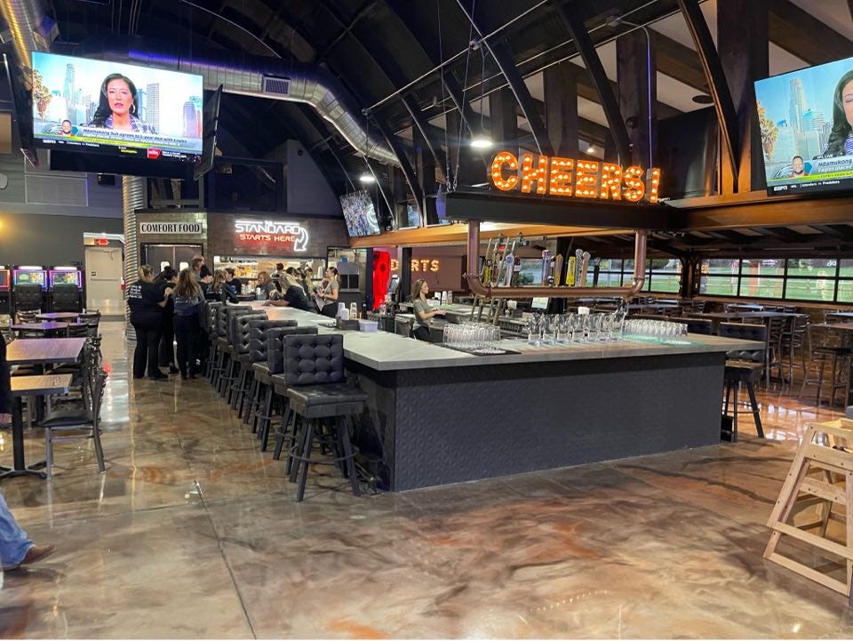 The Standard brings comfort, creativity to Beaver County dining scene