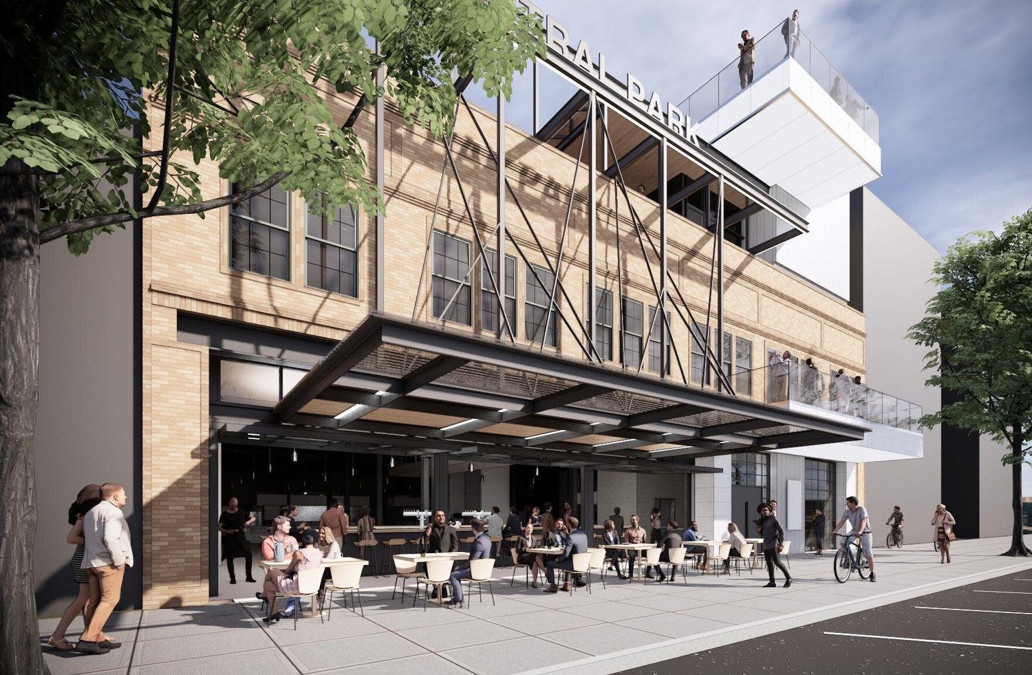 Kojo, Speaks chef/owner opening Bar Hana, Palm Ave Deli in Sarasota