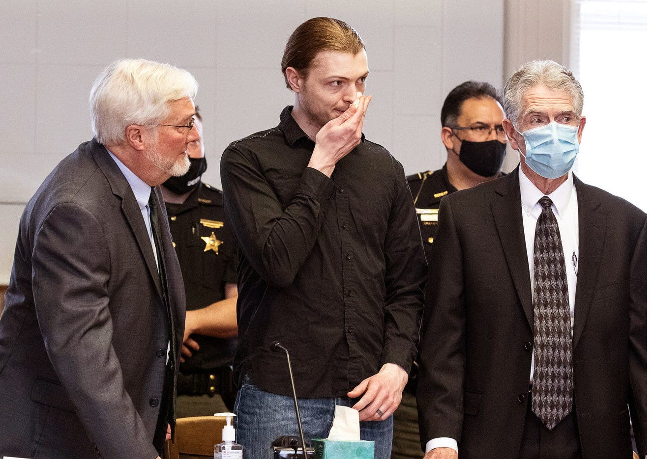 Pike County massacre: Key moments in George Wagner IV's trial