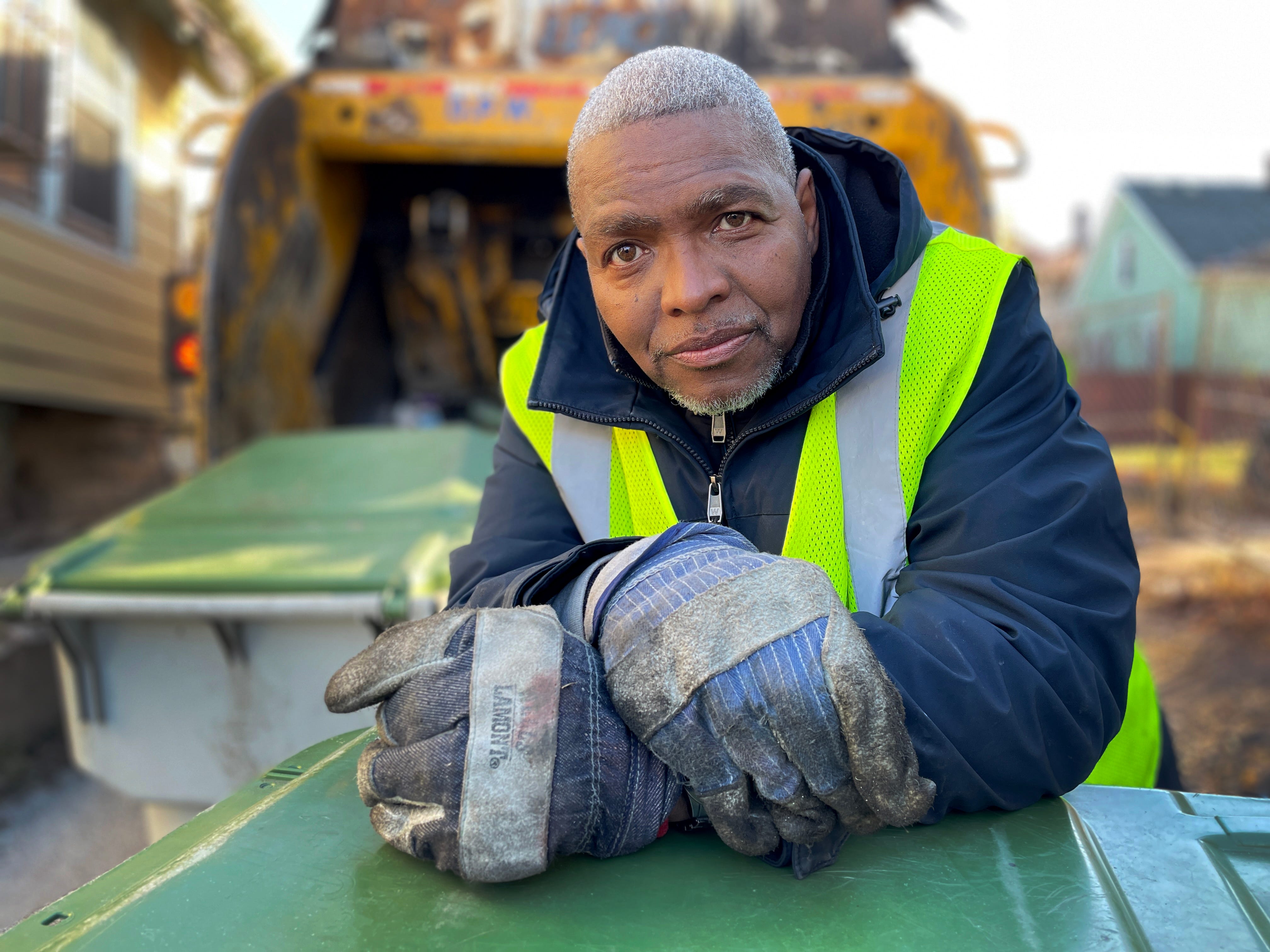 Milwaukee program trains struggling residents to land jobs at city DPW