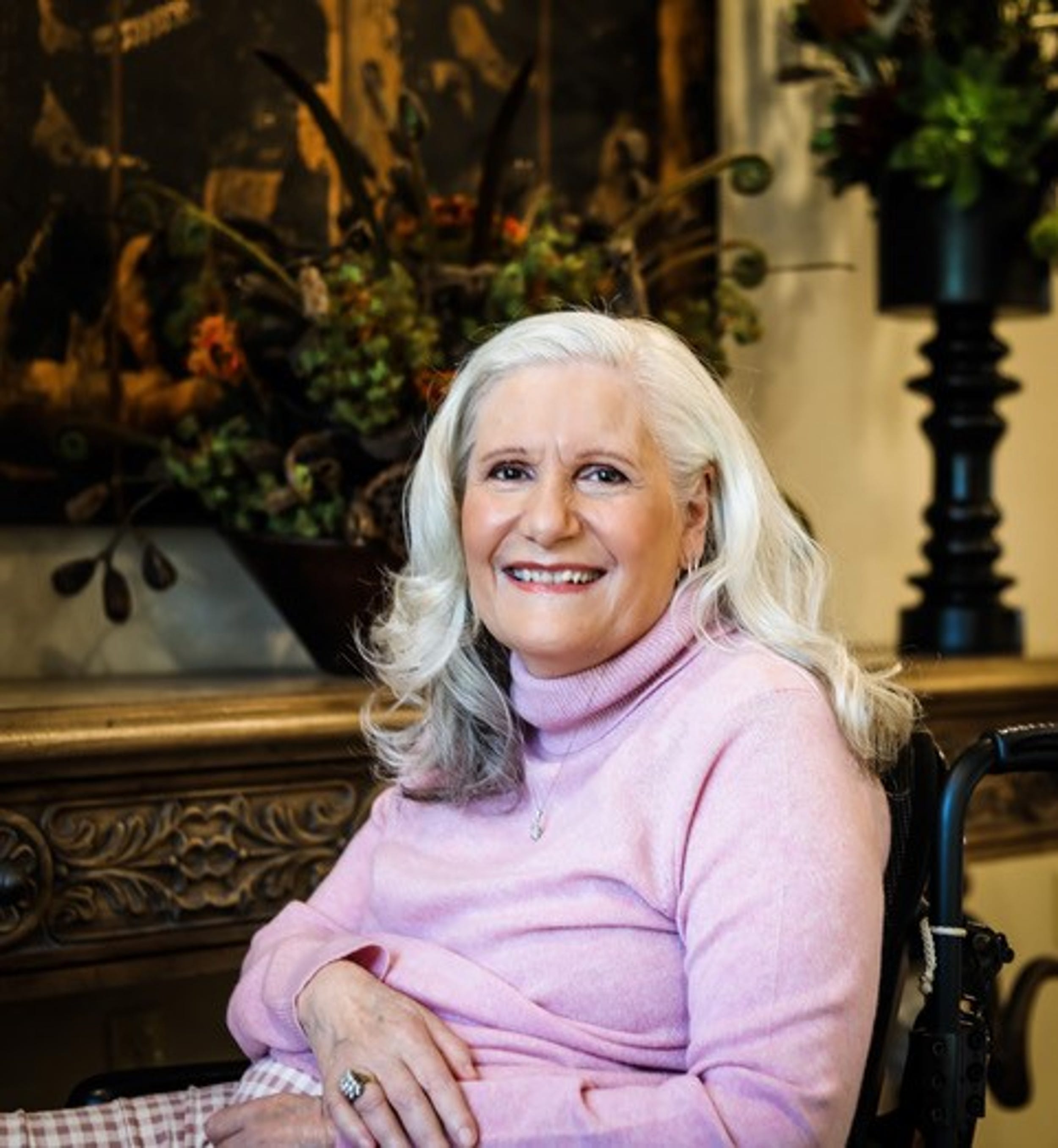 The danger of nursing homes defying federal staffing guidelines