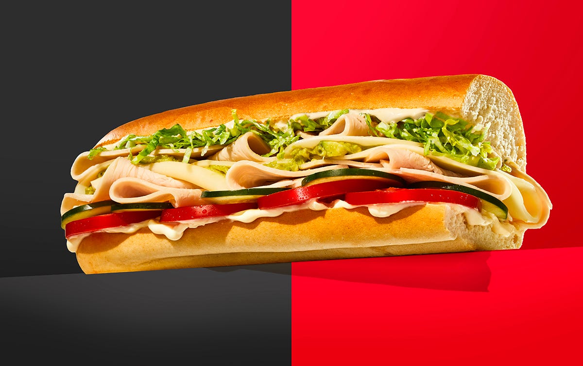 Jimmy John's offers deal if USA scores 3 goals in World Cup match