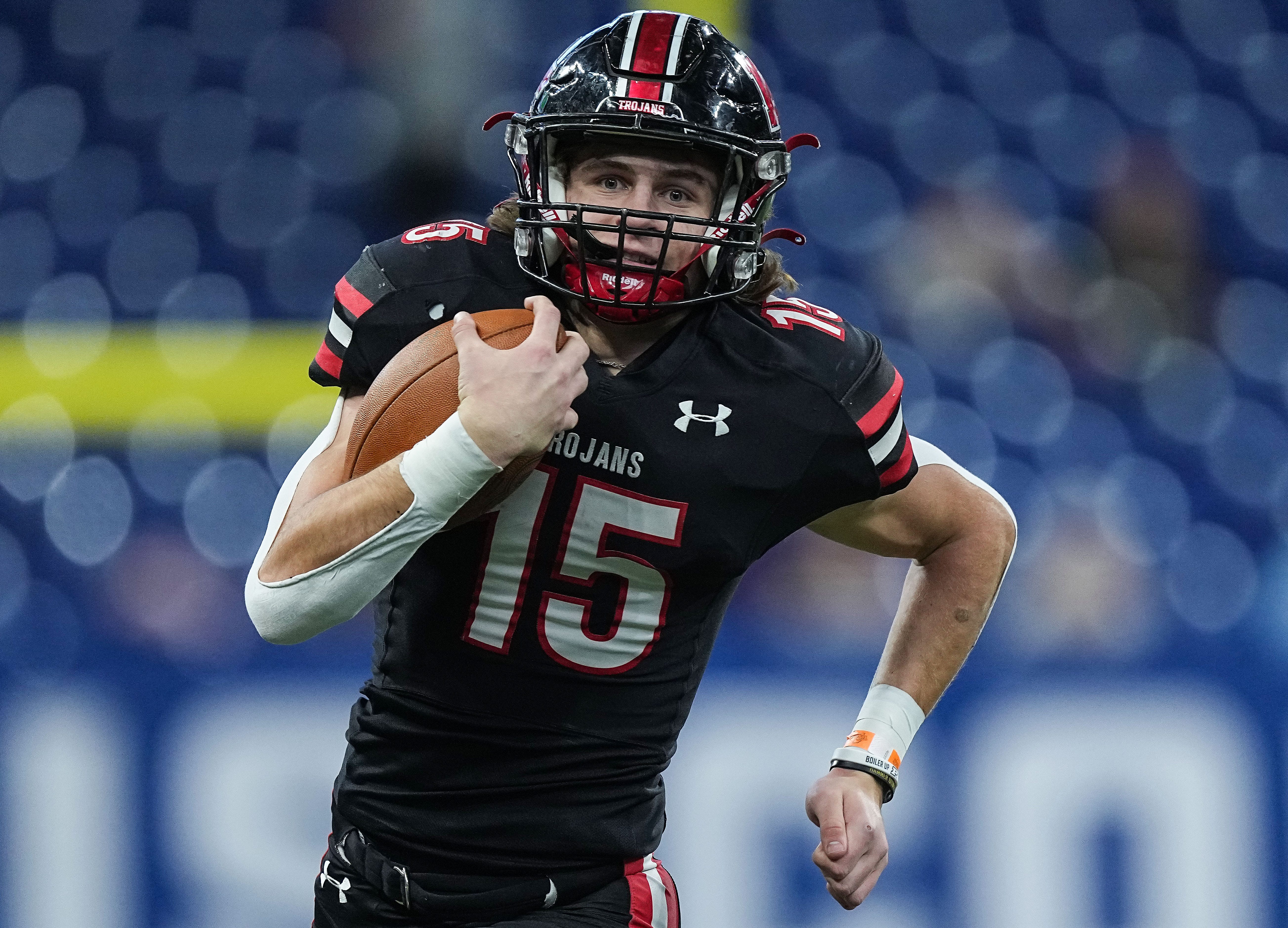 Indiana high school football state finals scores, highlights, stats