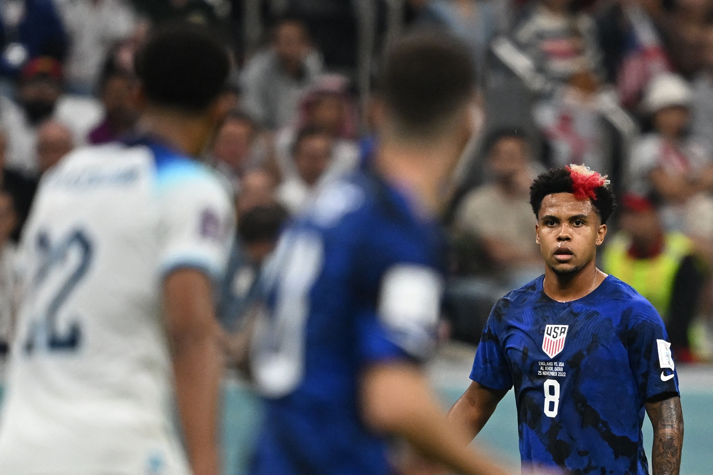 How to watch USMNT vs. Iran in 2022 World Cup group stage game