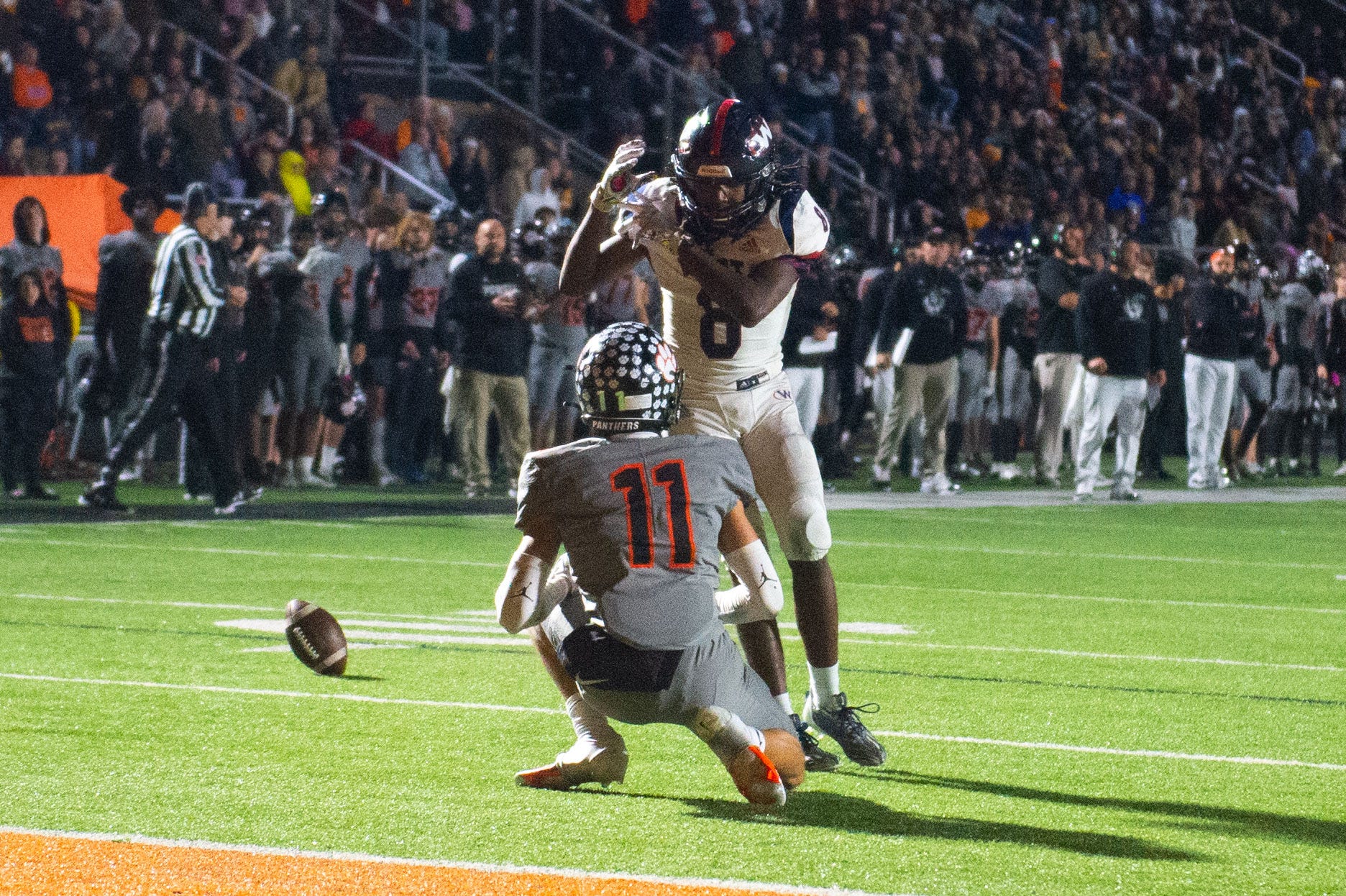 Alabama football recruiting: Steven Soles Jr. said offer stunned dad