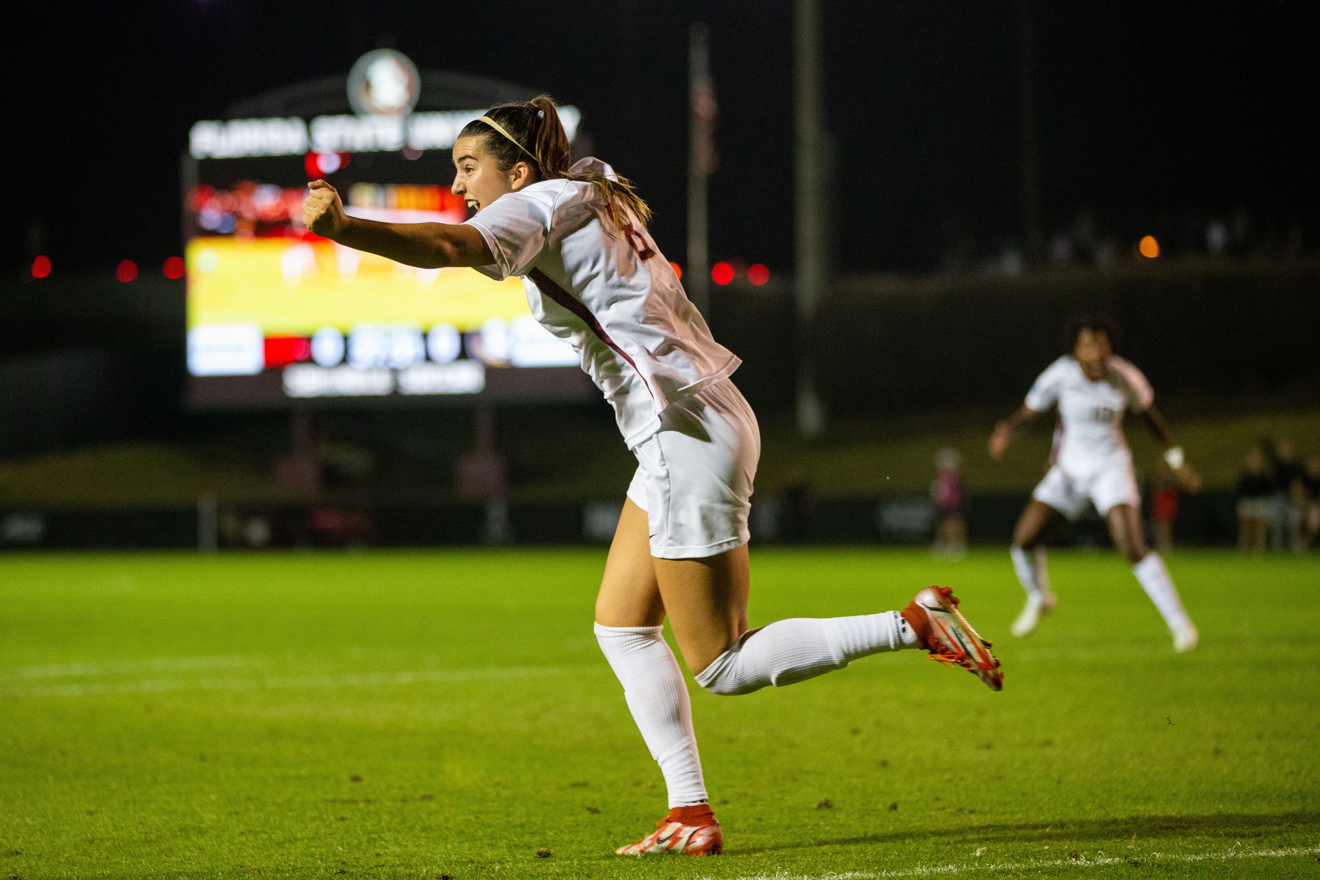 FSU women's soccer: Seminoles defeat Arkansas, advance to College Cup