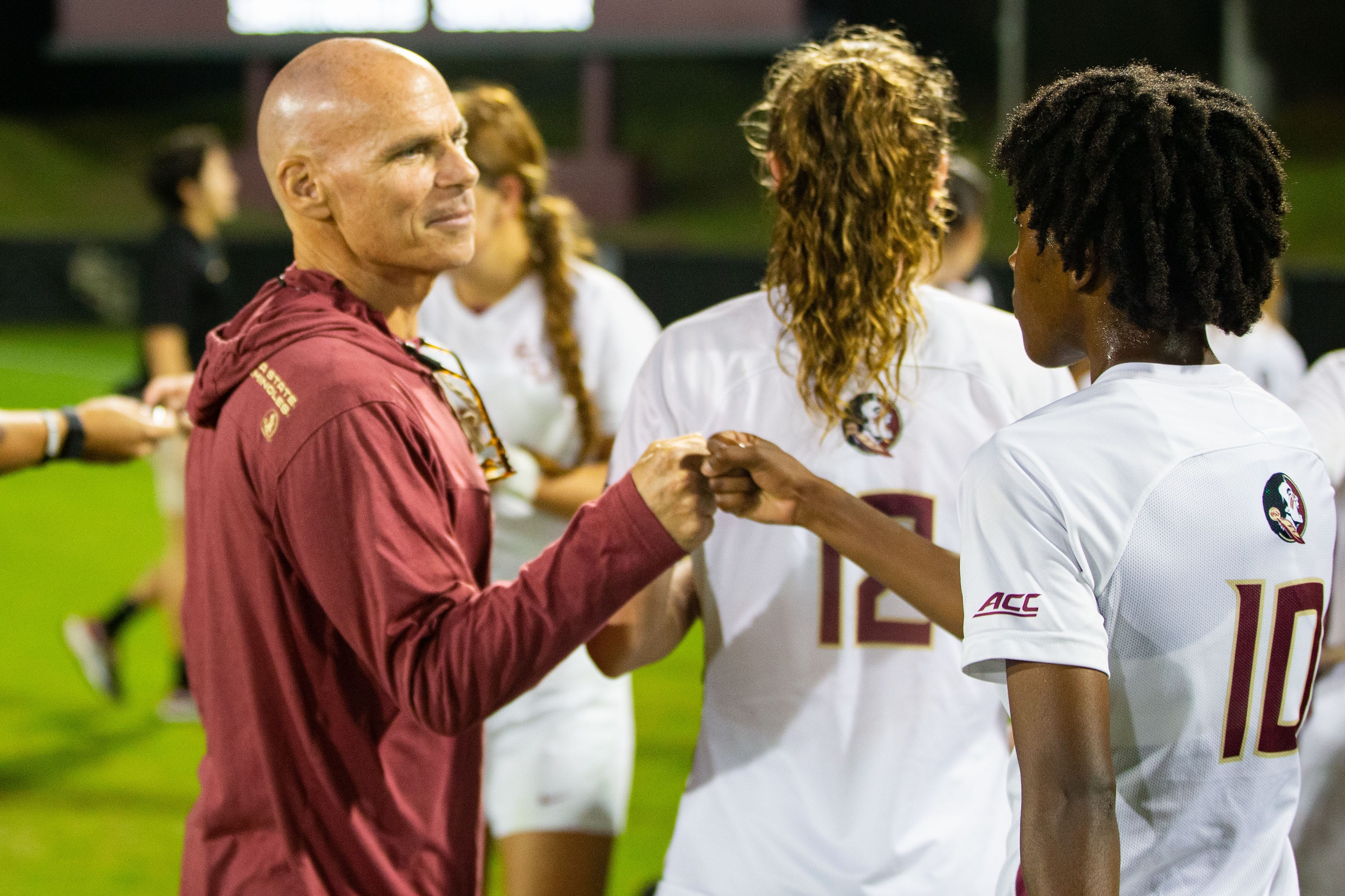 Lessons for student success from this season’s FSU football, soccer success