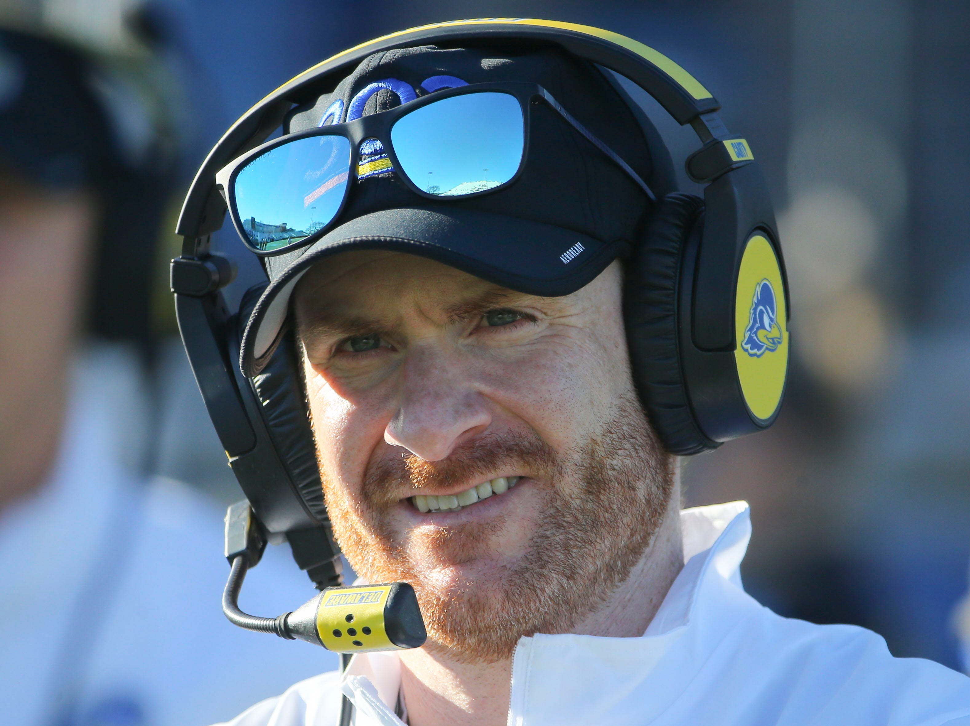 Meet the 15 most influential sports figures in Delaware in 2023