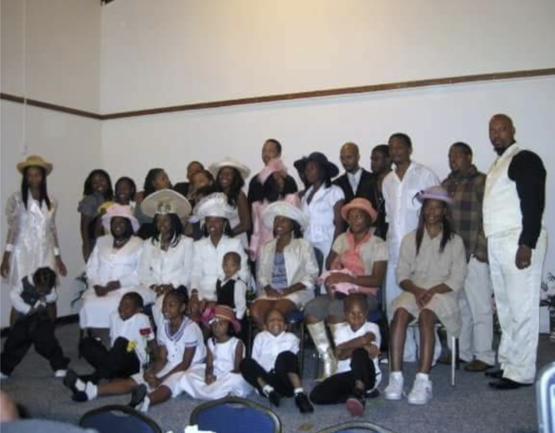 Family reunions: Where you go isn't what matters most, but it helps