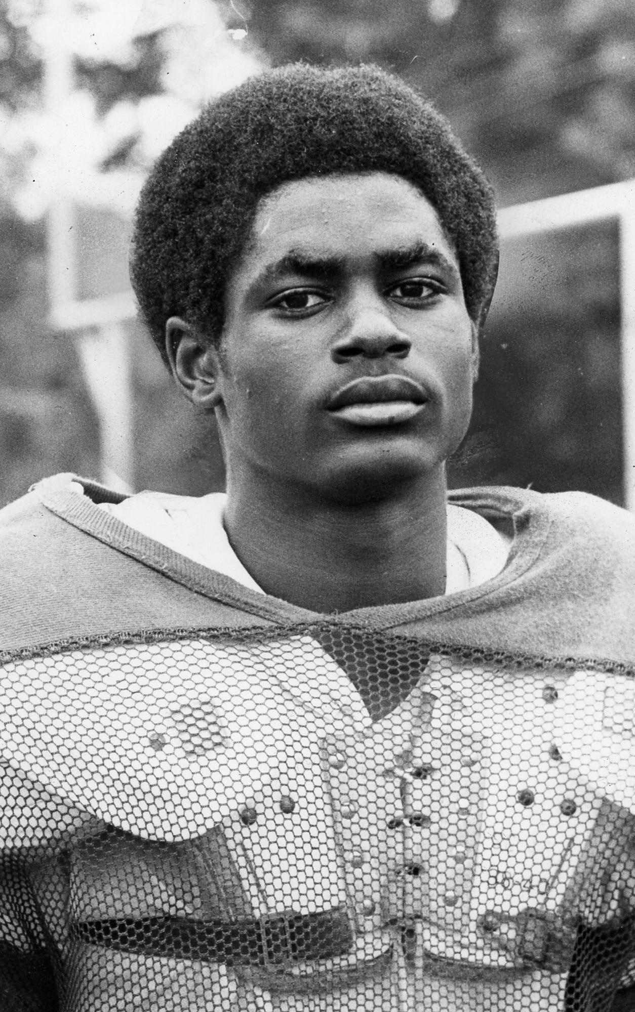 St. Vincent-St. Mary football won first OHSAA state tournament in 1972