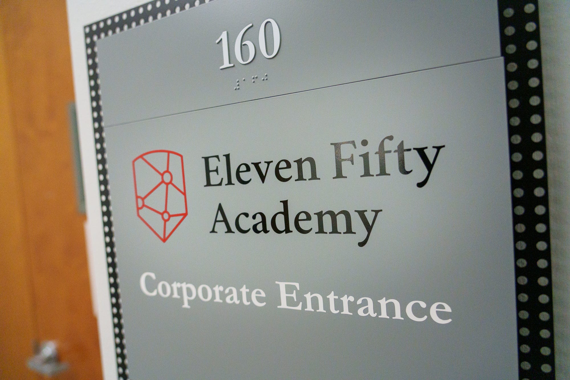 Indiana Wesleyan University taps John Qualls to lead Eleven Fifty Academy