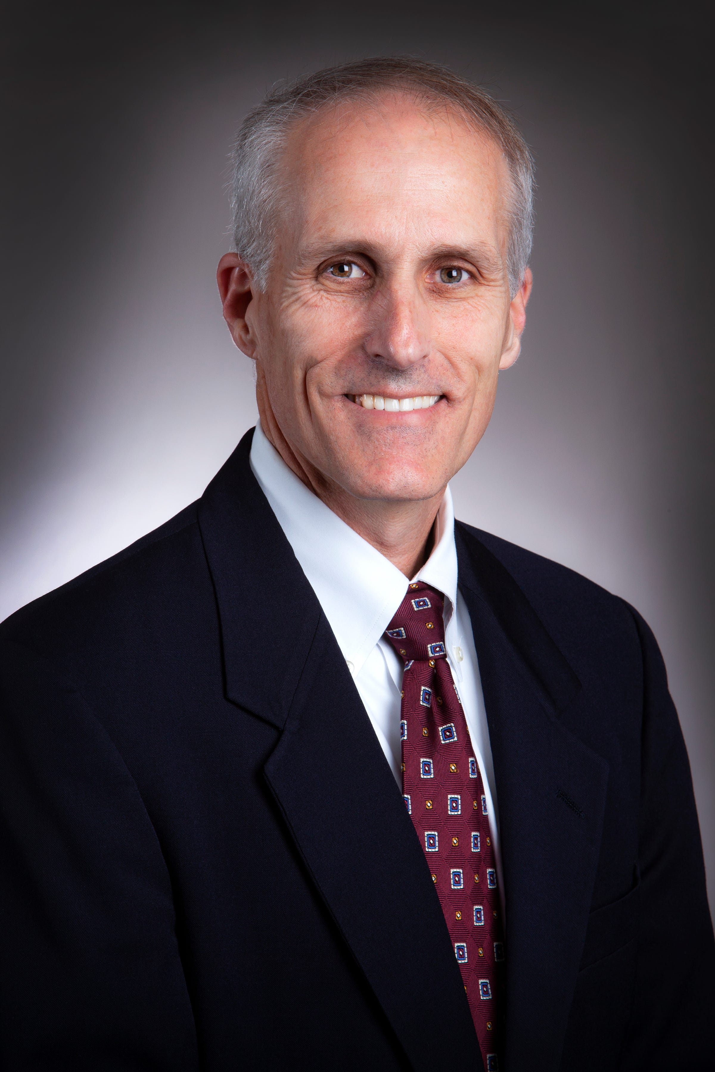 Peoria city manager Jeff Tyne announces retirement