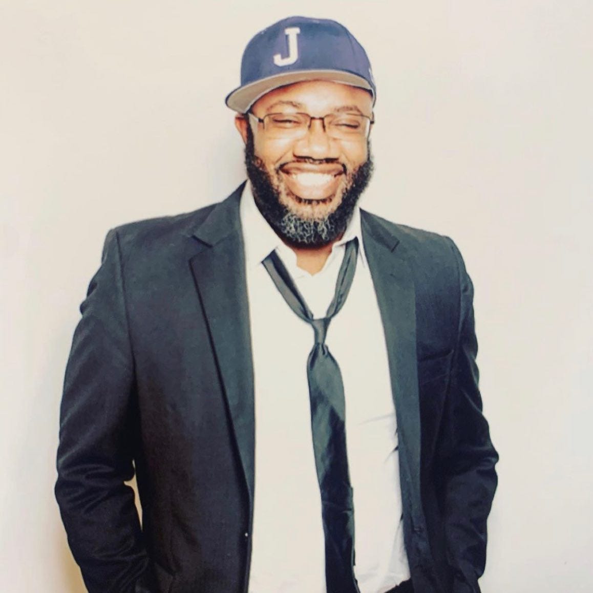 OKC soul singer Rod Porter talks about all of his holiday plans