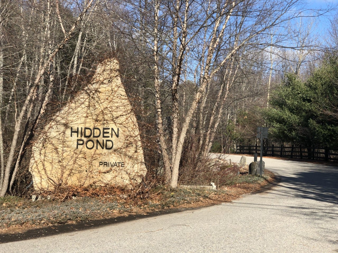 Kennebunkport ME Hidden Pond bungalows to become a winter getaway