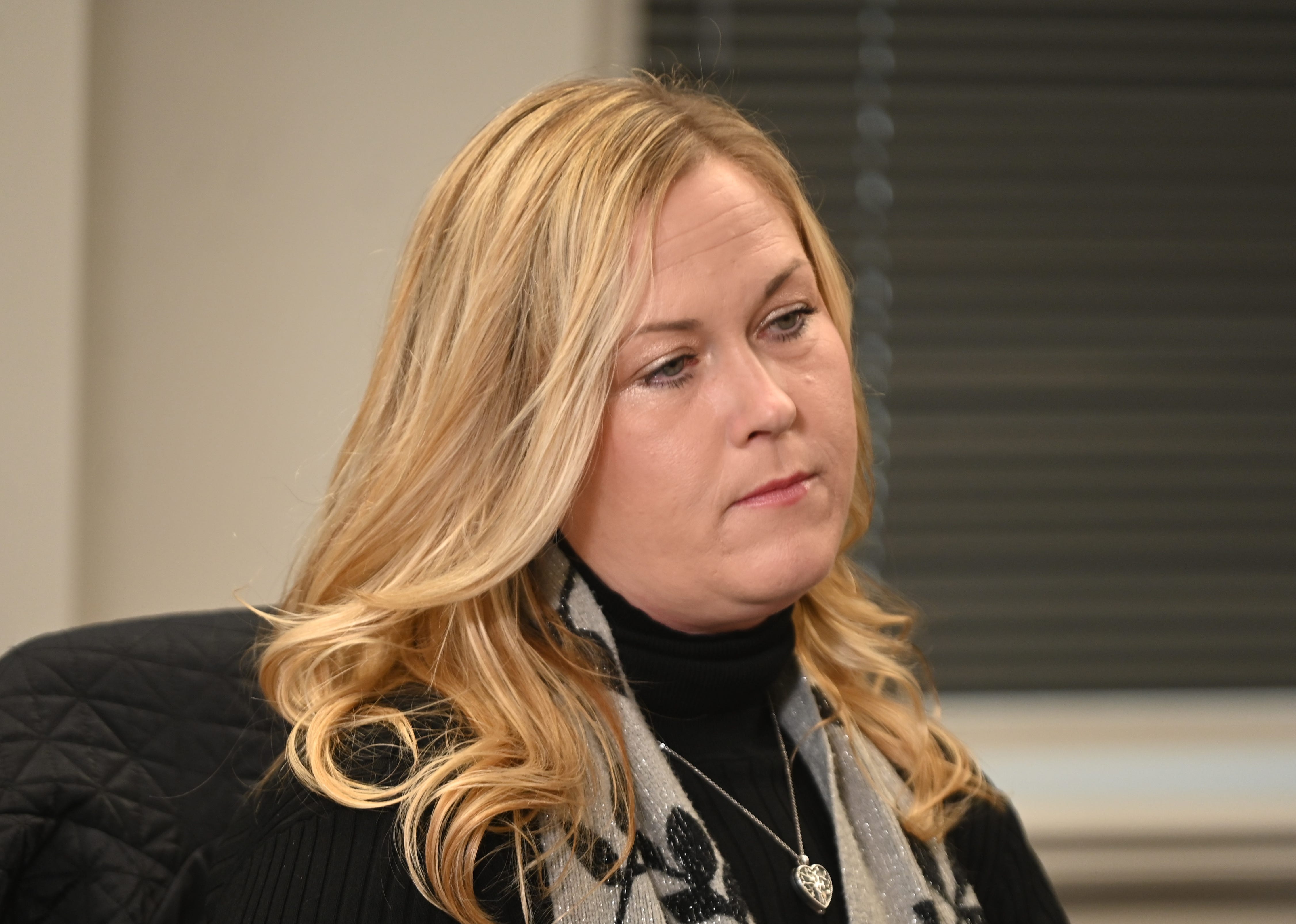 'Empathic' Oxford teen Justin Shilling kept giving, even after death