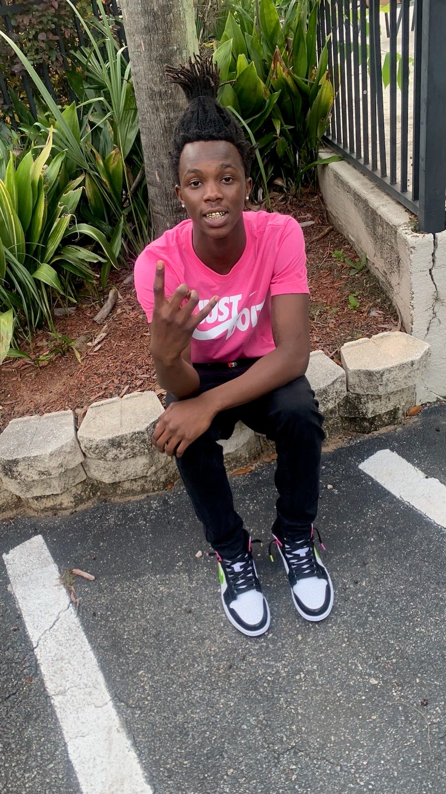 FAMU campus shooting victim was a Tallahassee native, basketball lover