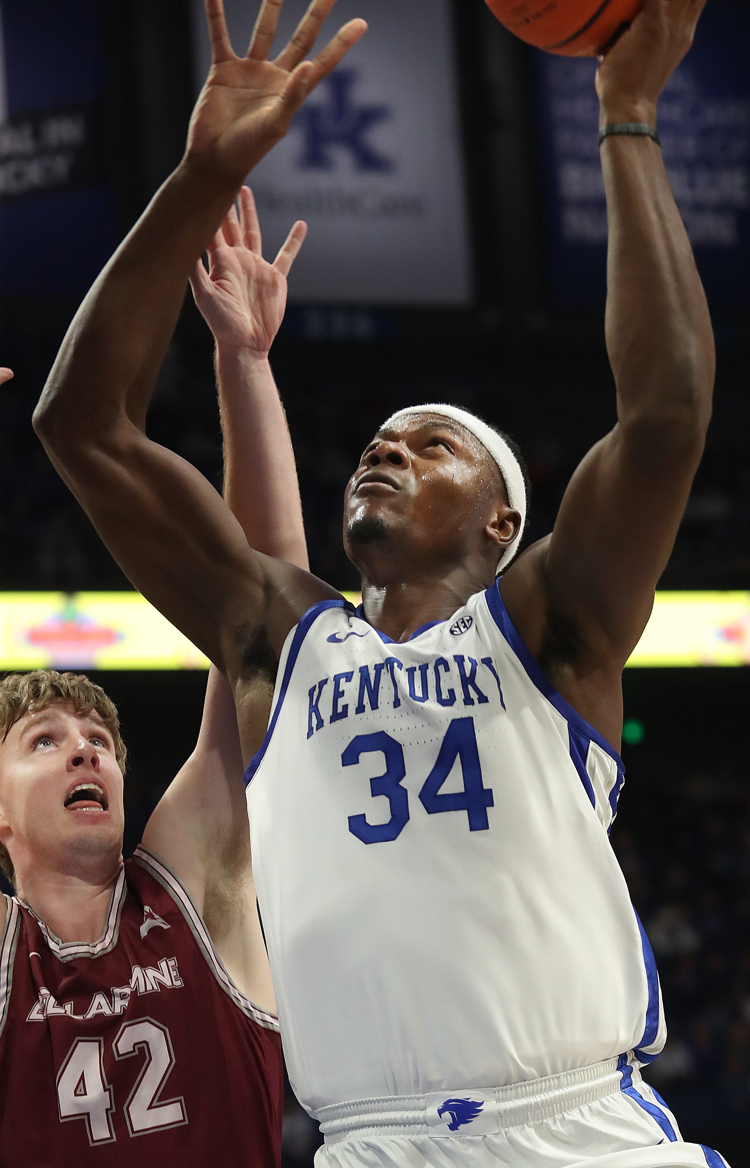 Kentucky basketball vs. Yale: How to watch, tipoff time