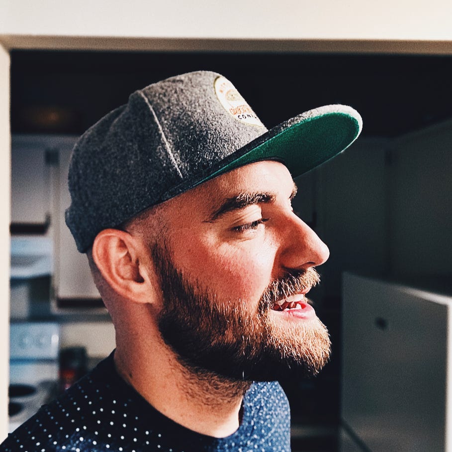 Brandon Dey's Instagram, Twitter & Facebook on IDCrawl