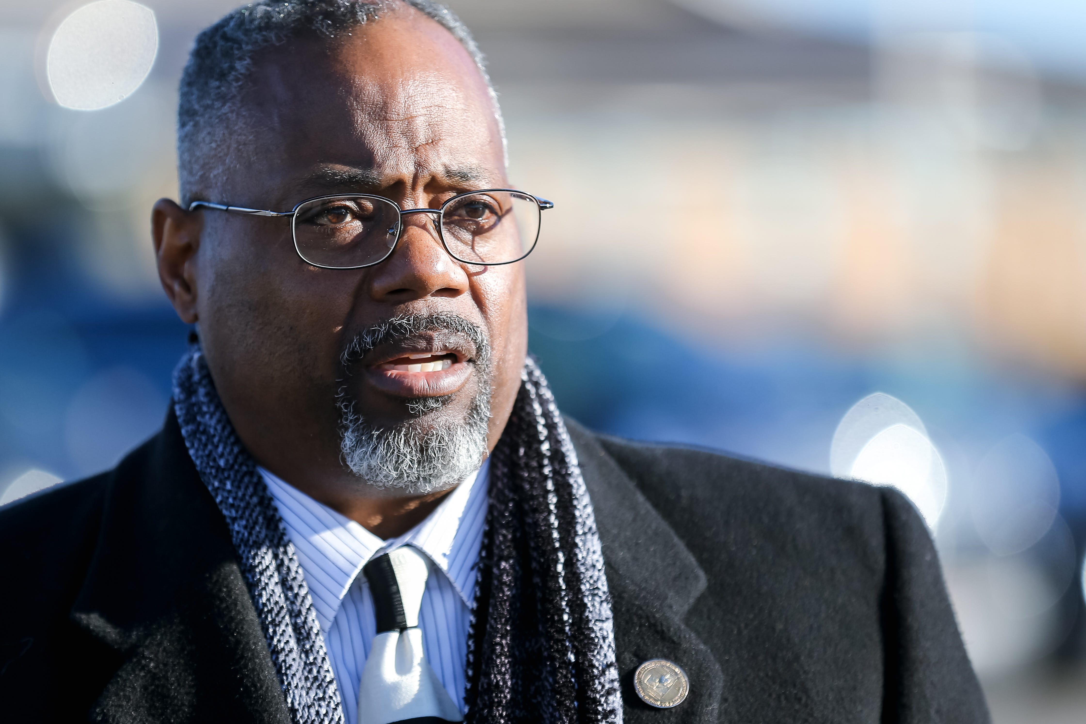 Muscogee Nation court takes up citizenship for Freedmen descendants