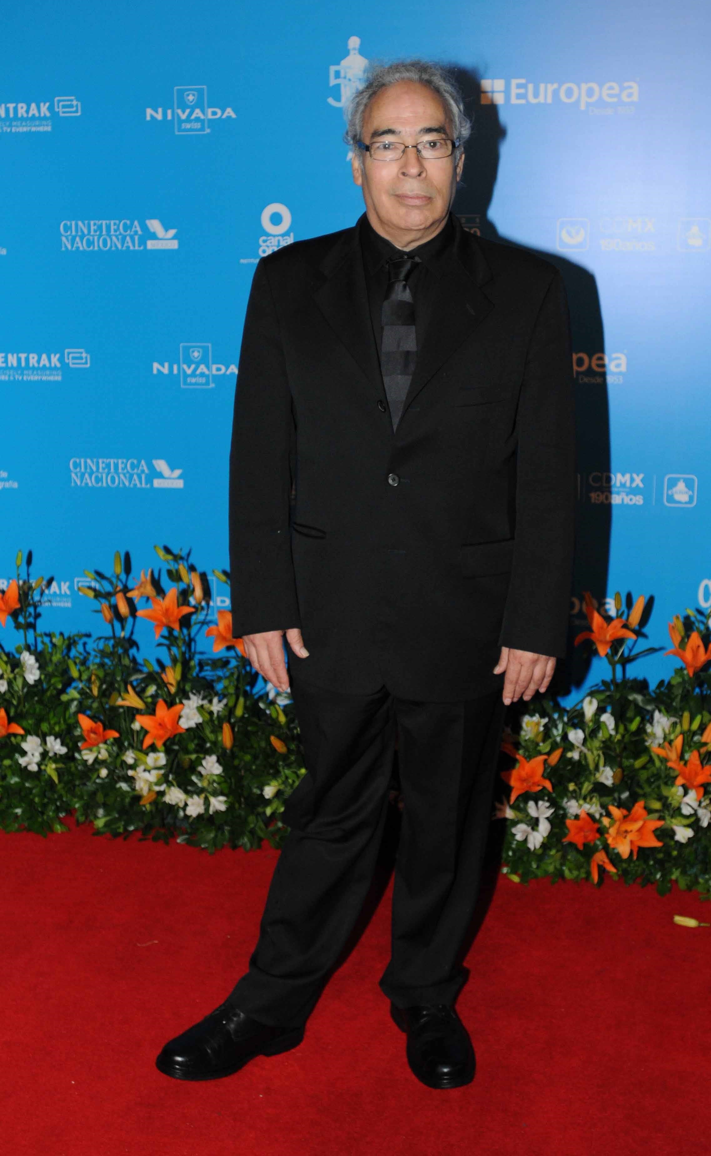 Fallece el actor Alonso Echánove