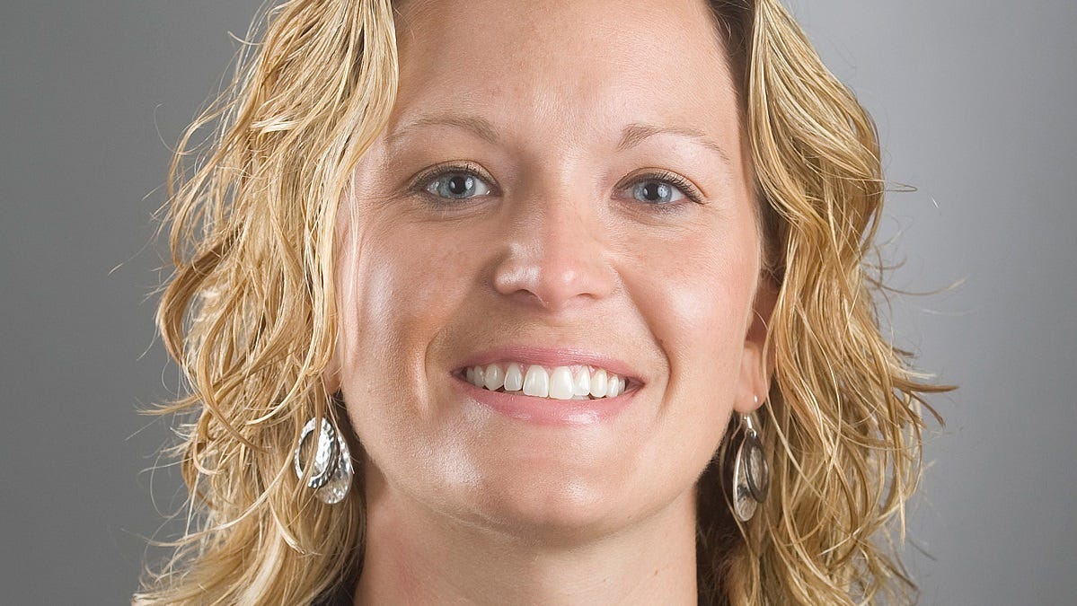 Kila Legrand Named Sanford Aberdeen Executive Director