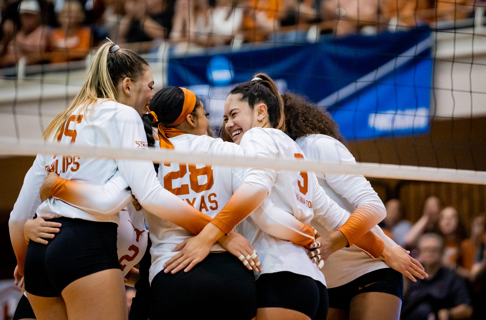 Texas Longhorns volleyball news - Austin American-Statesman
