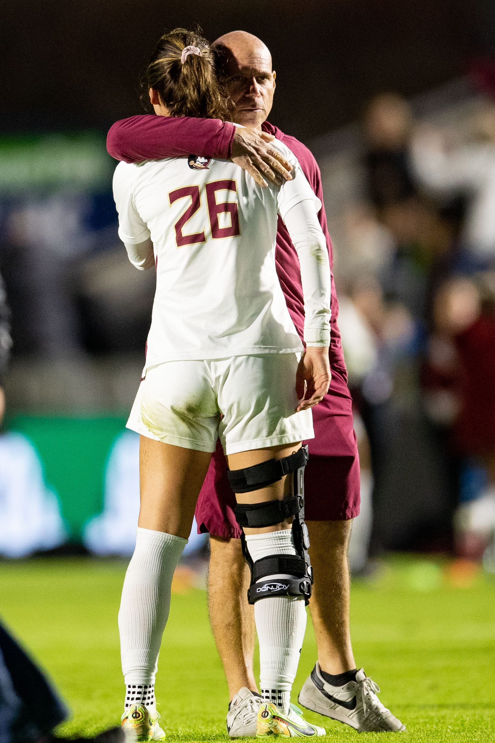 FSU Seminoles soccer have successful first season under Brian Pensky