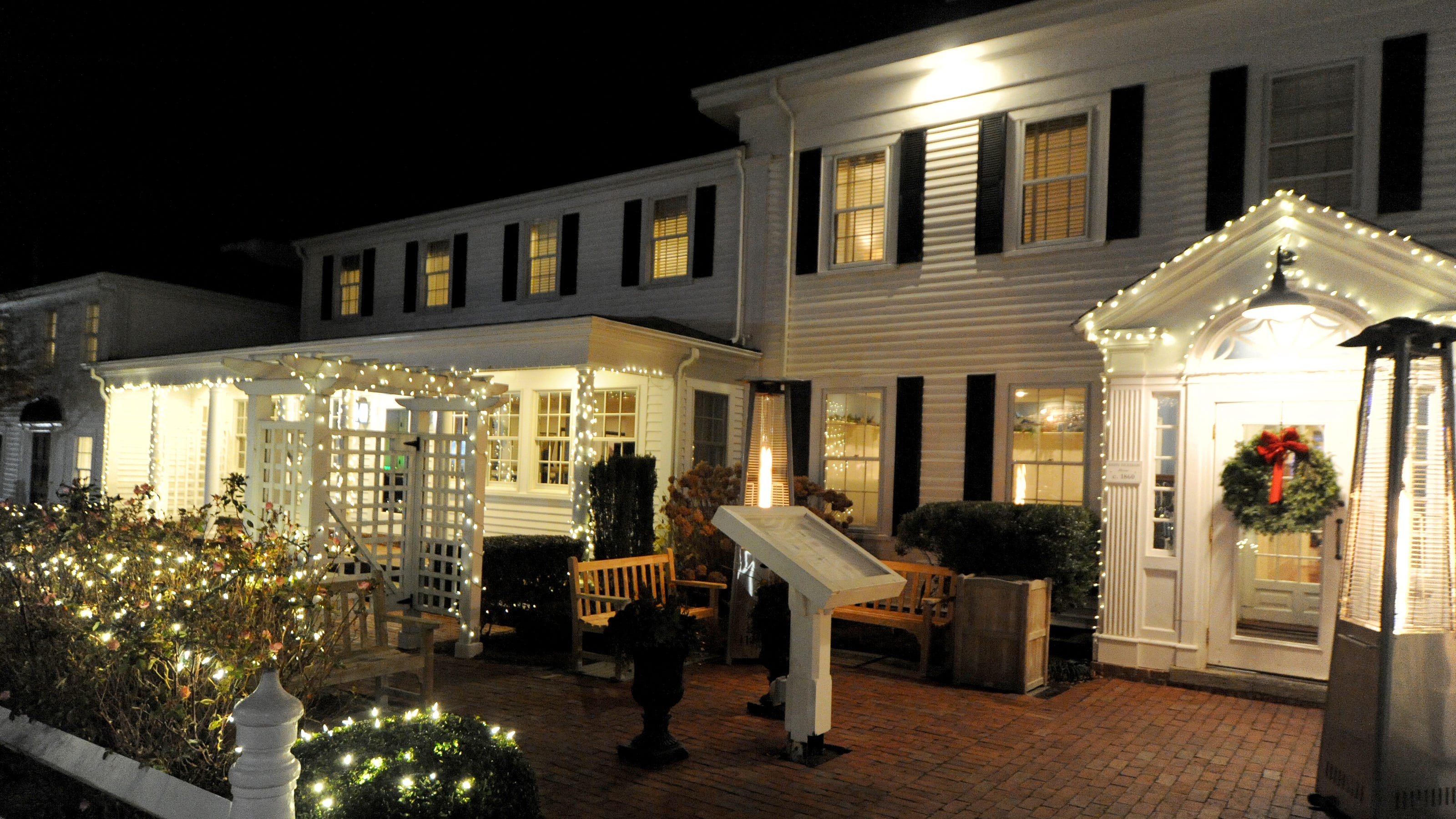 Cape Cods Top Real Estate Sales Of 2022 Included Wayside Inn For 18m