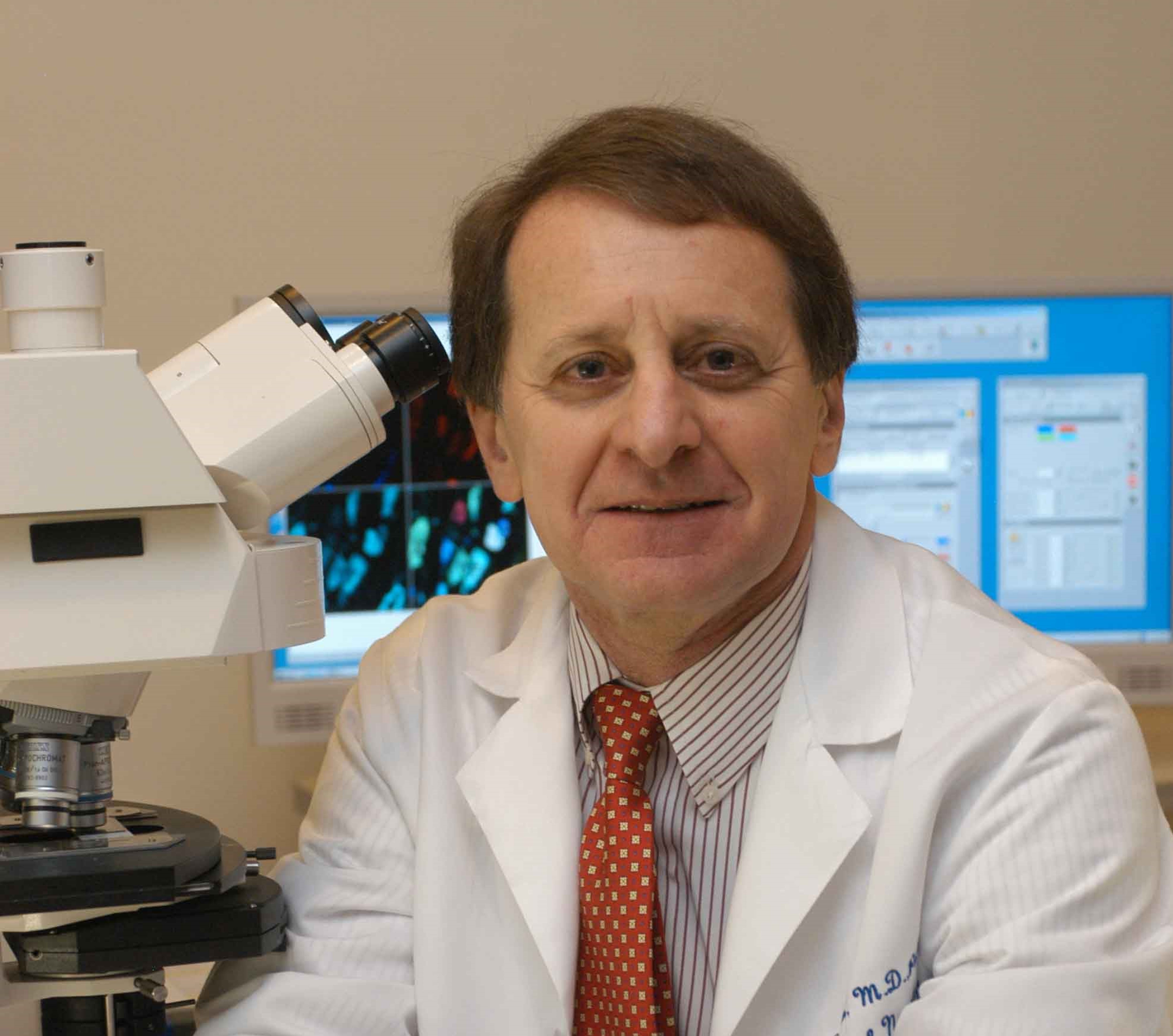 Is there an end to chronic pain? Future of pain relief looks different