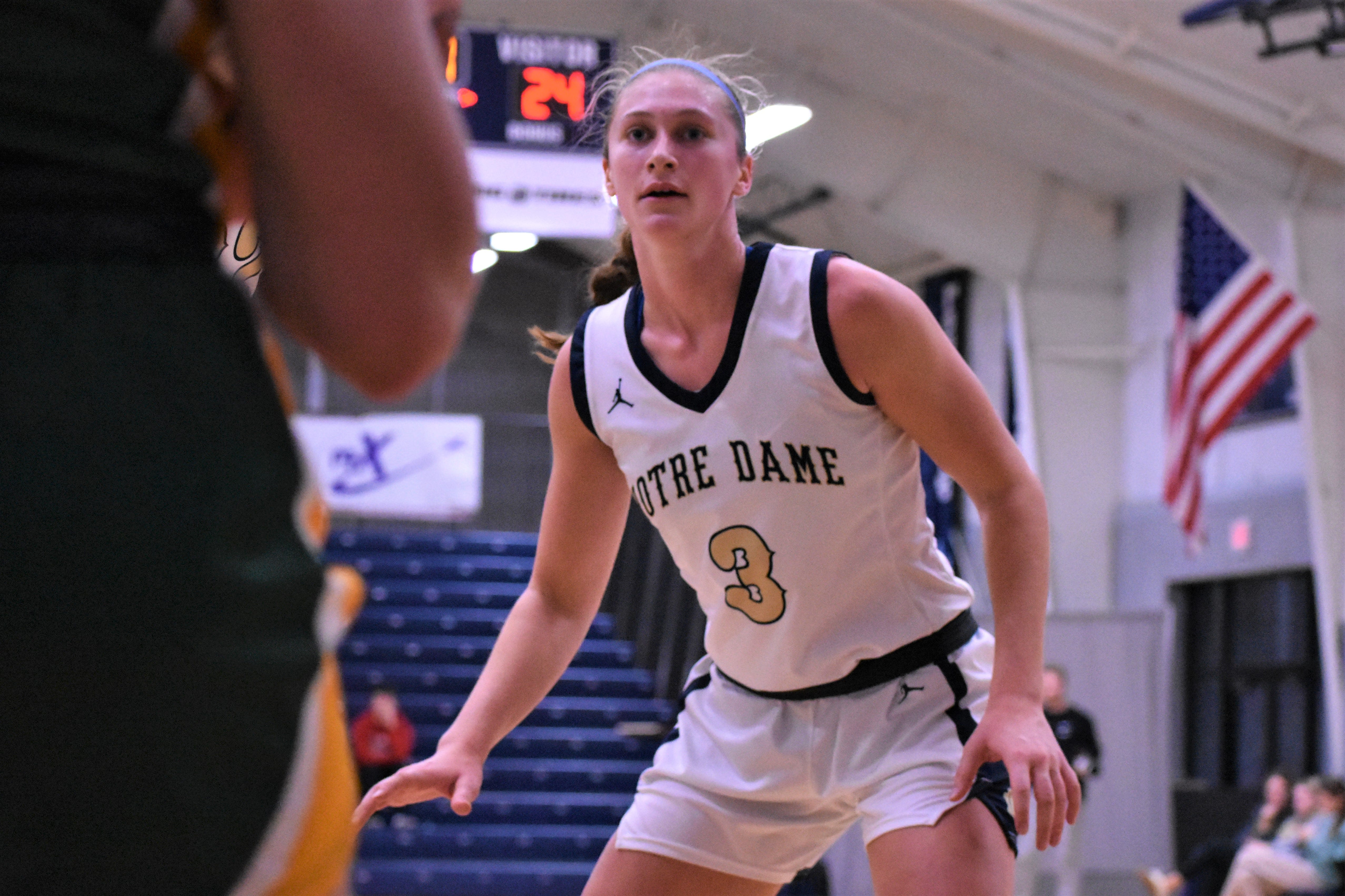 4 standouts from the Sophie Cunningham Classic, and how it can grow