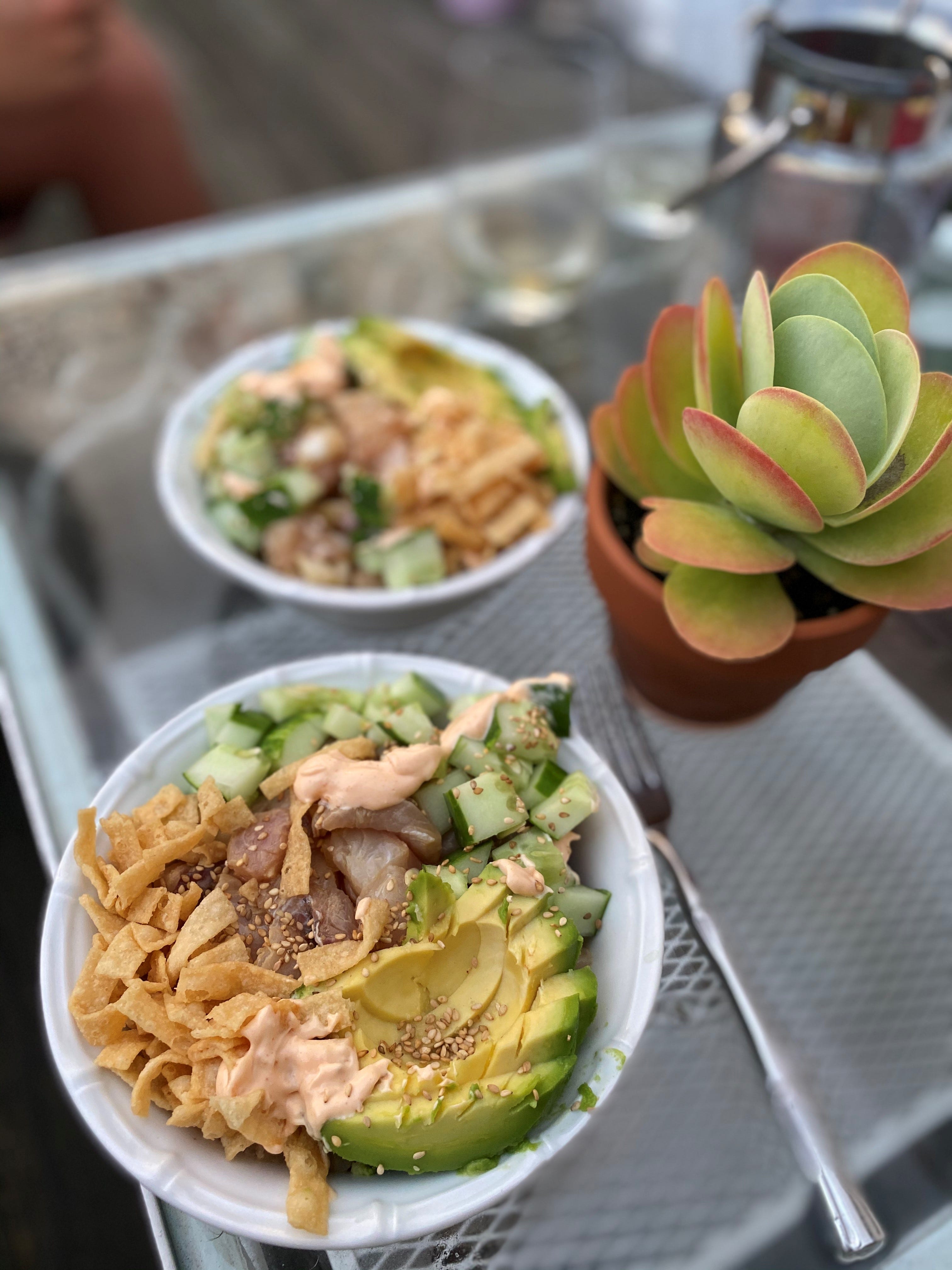 Scup popular with Asian, Liberian markets, and gaining ground