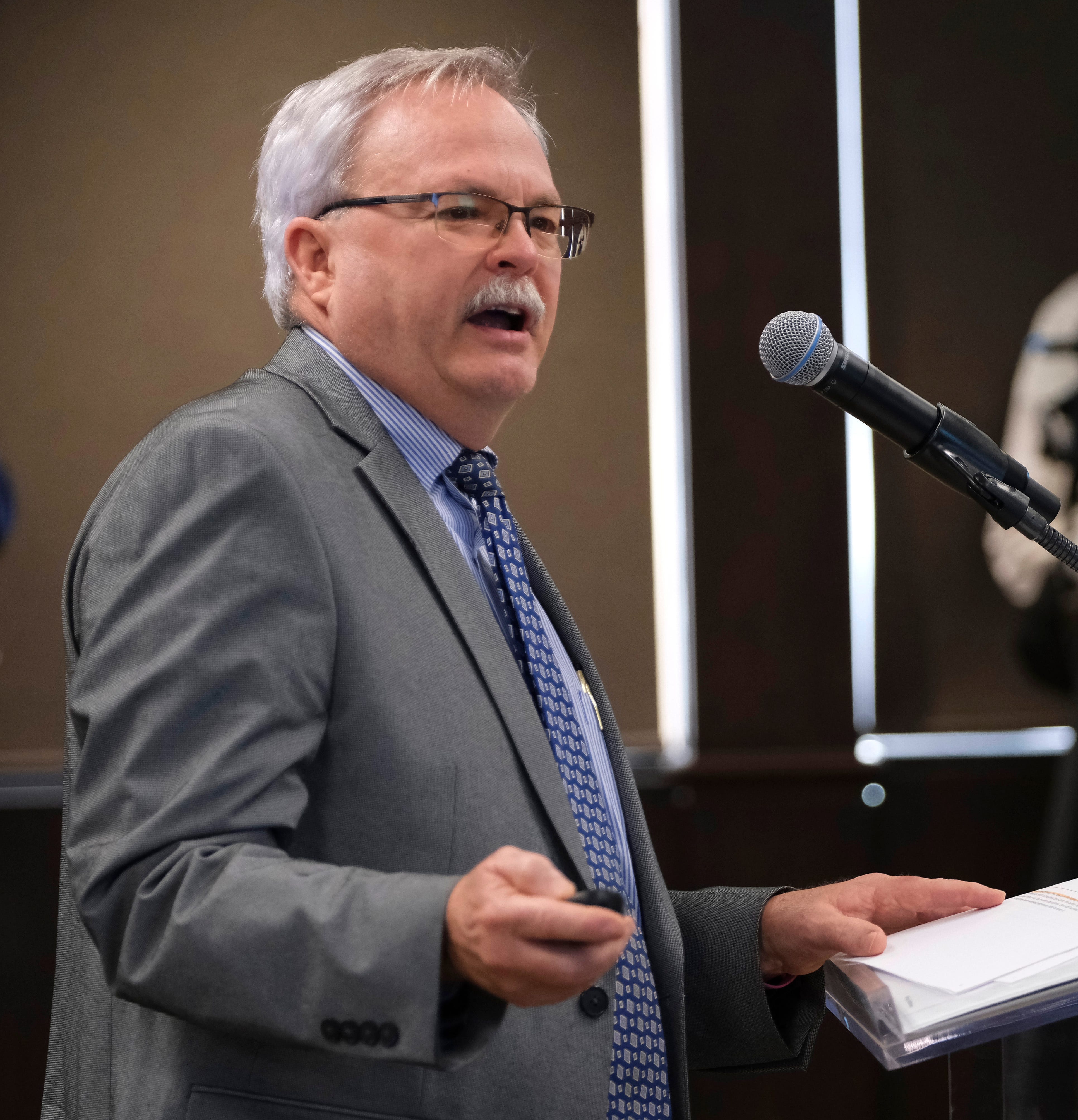 Major jail events and occurrences under Greg Williams' command