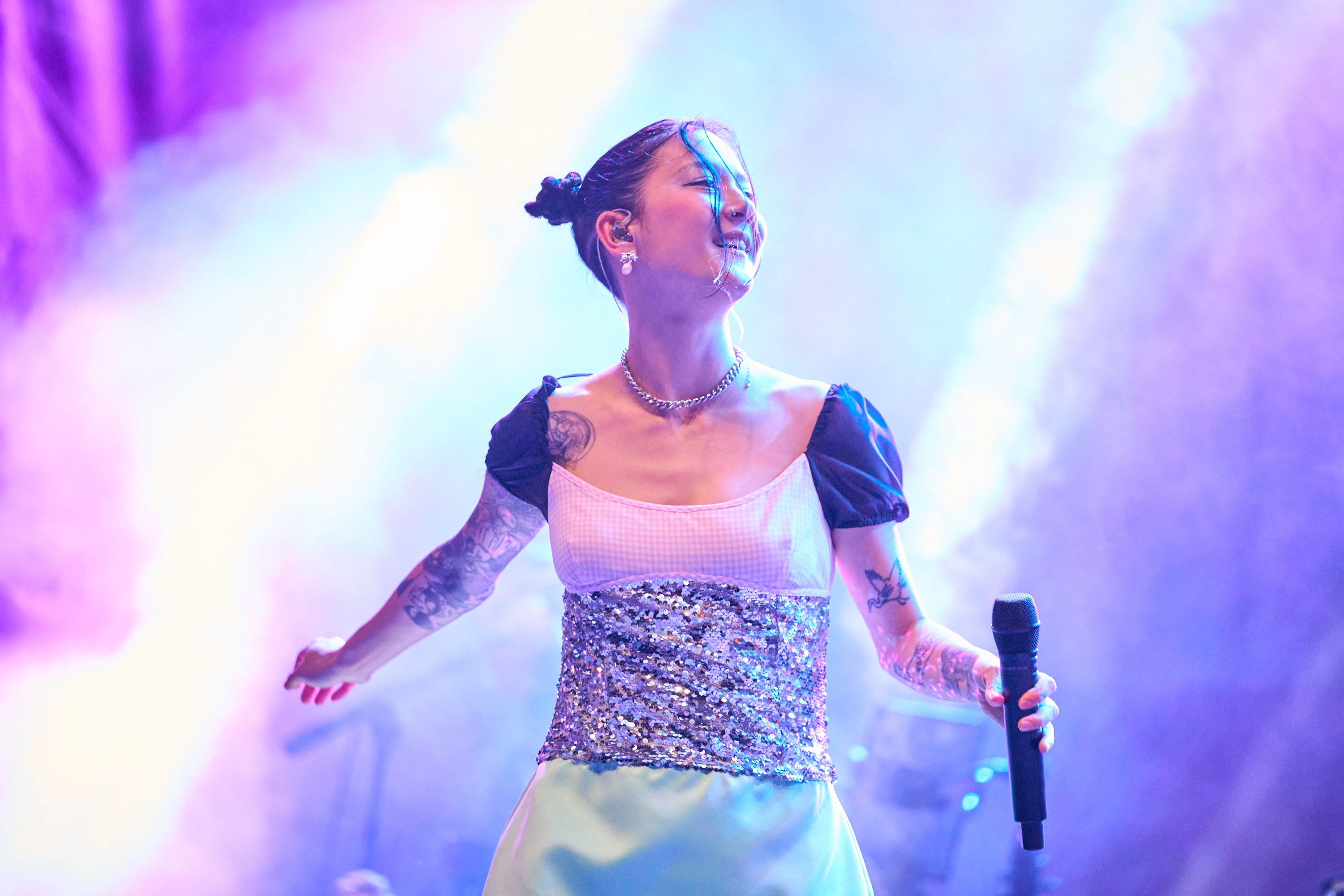 Zona Music Festival 2022: Lows, highs and just plain wild in Phoenix