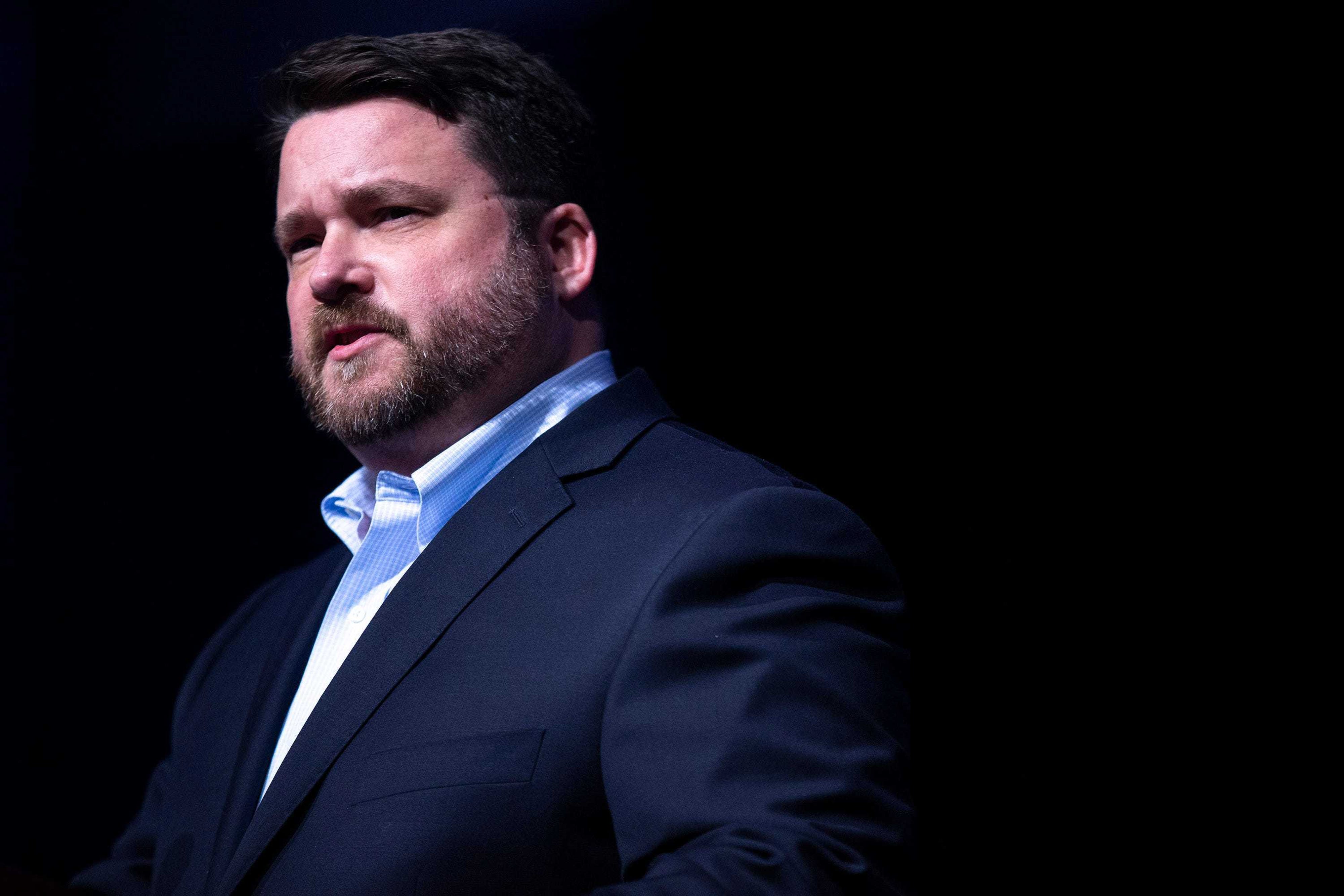 Iowa caucus: How an American tradition became a national laughingstock