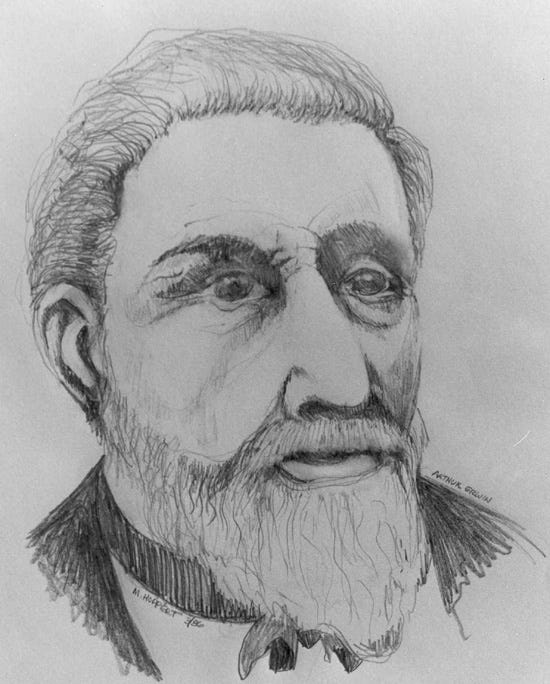 Readers comment on Erwinna founder, ghosts in Newtown, Elephant Hotel