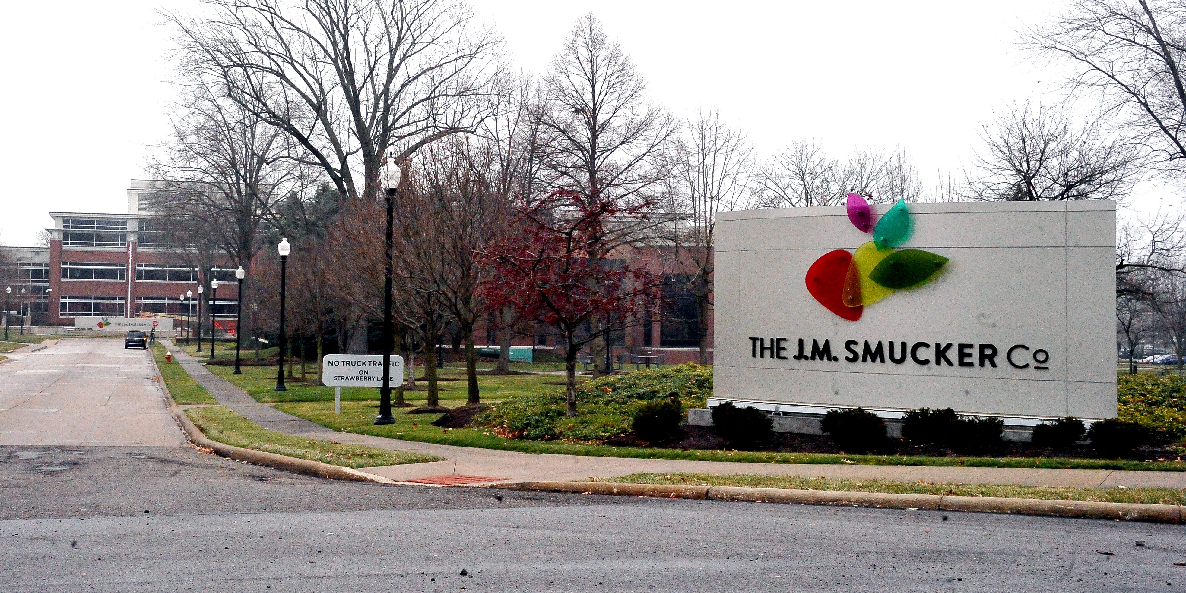 J.M. Smucker Co. plans new research center in Orrville, to add 35 jobs