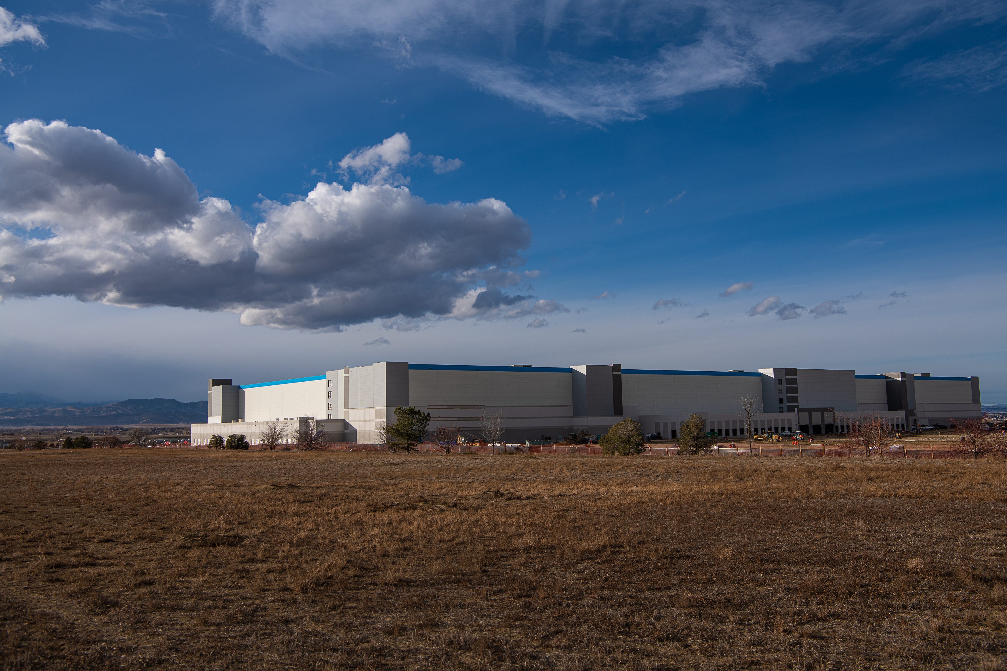 Larimer County commercial landscape will change in 2023 with these projects