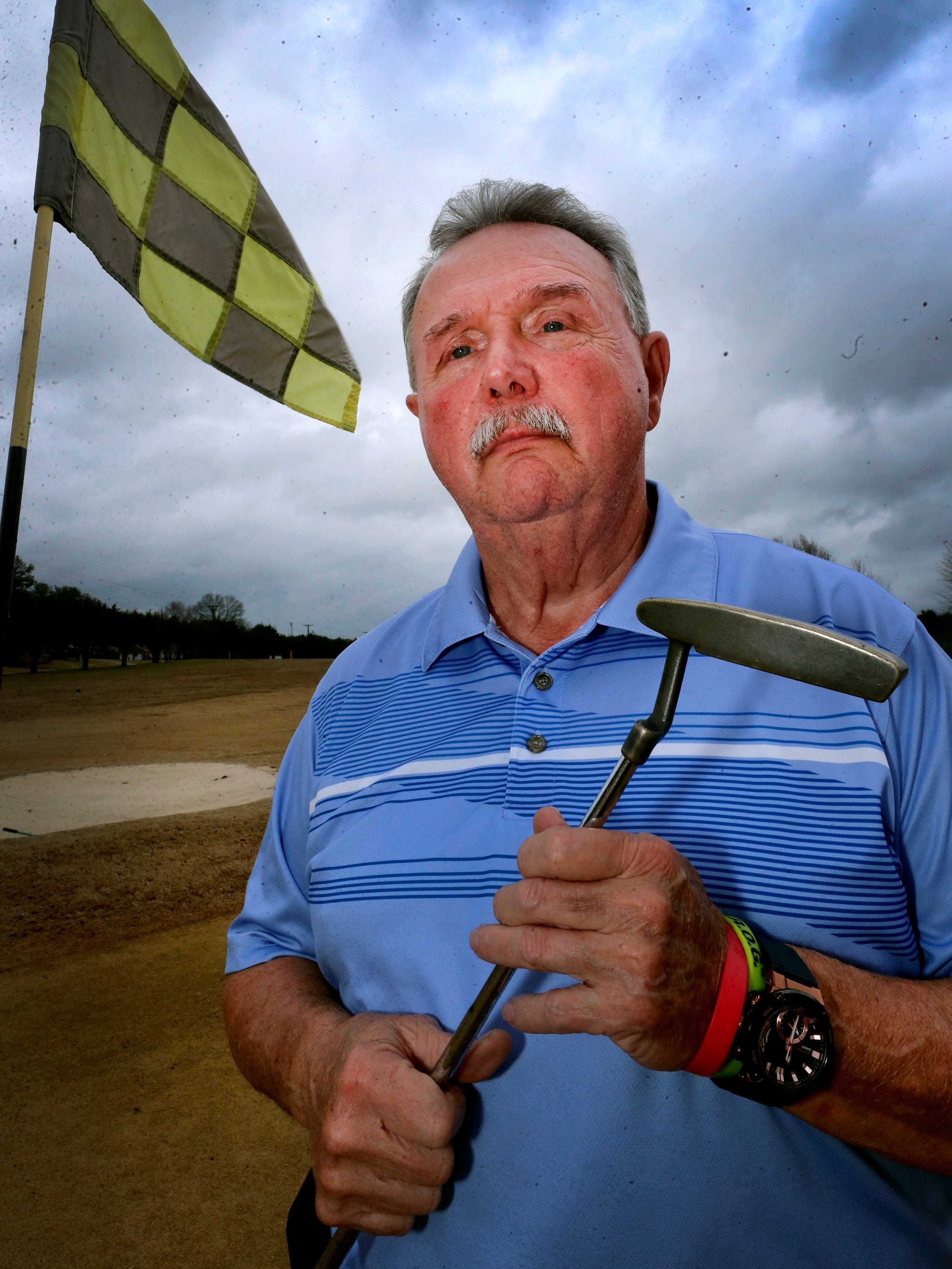 Murfreesboro closure of VA Golf Course comes at a price for golfers