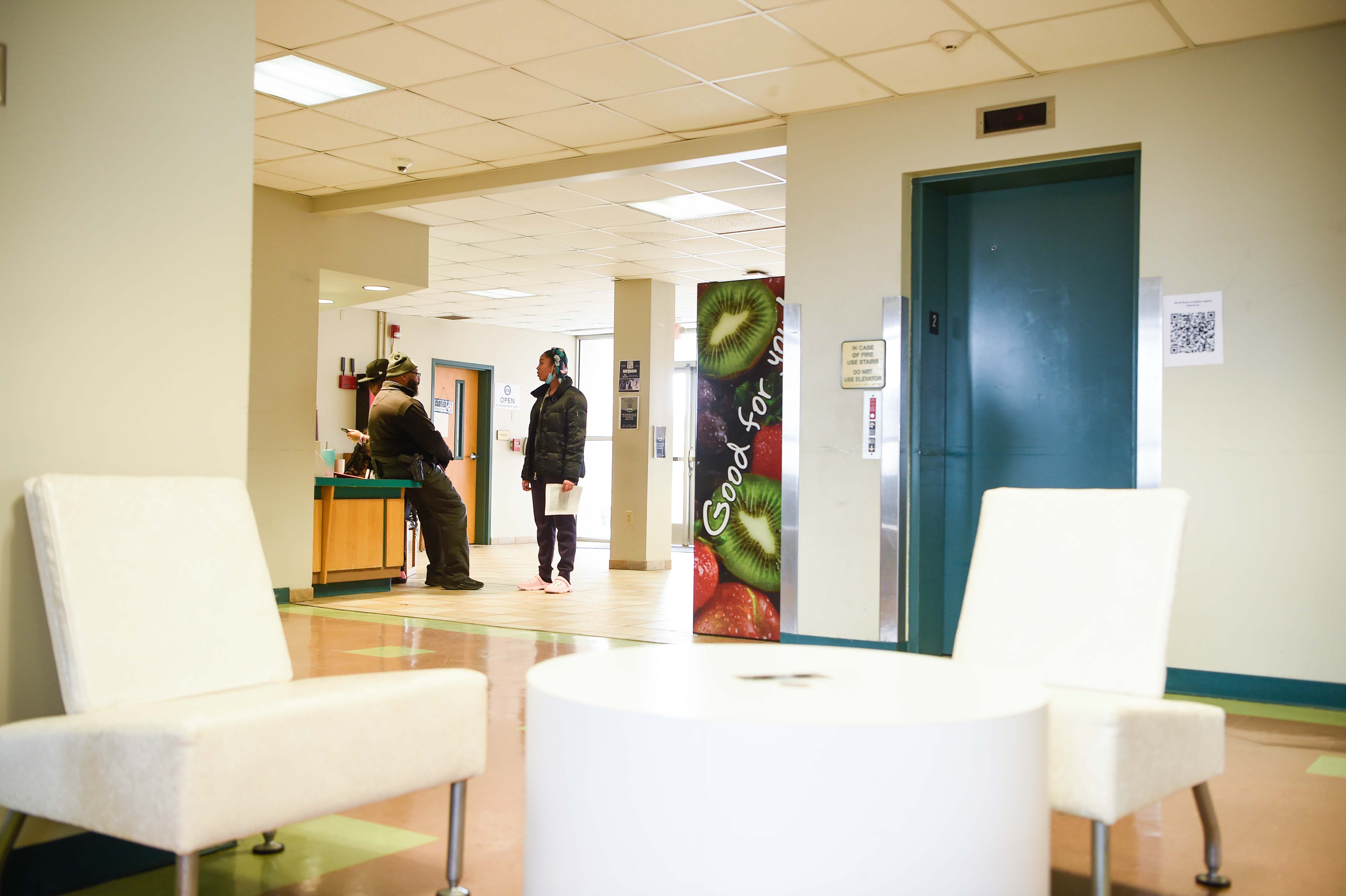 Fisk University tries innovative solution to student housing shortage