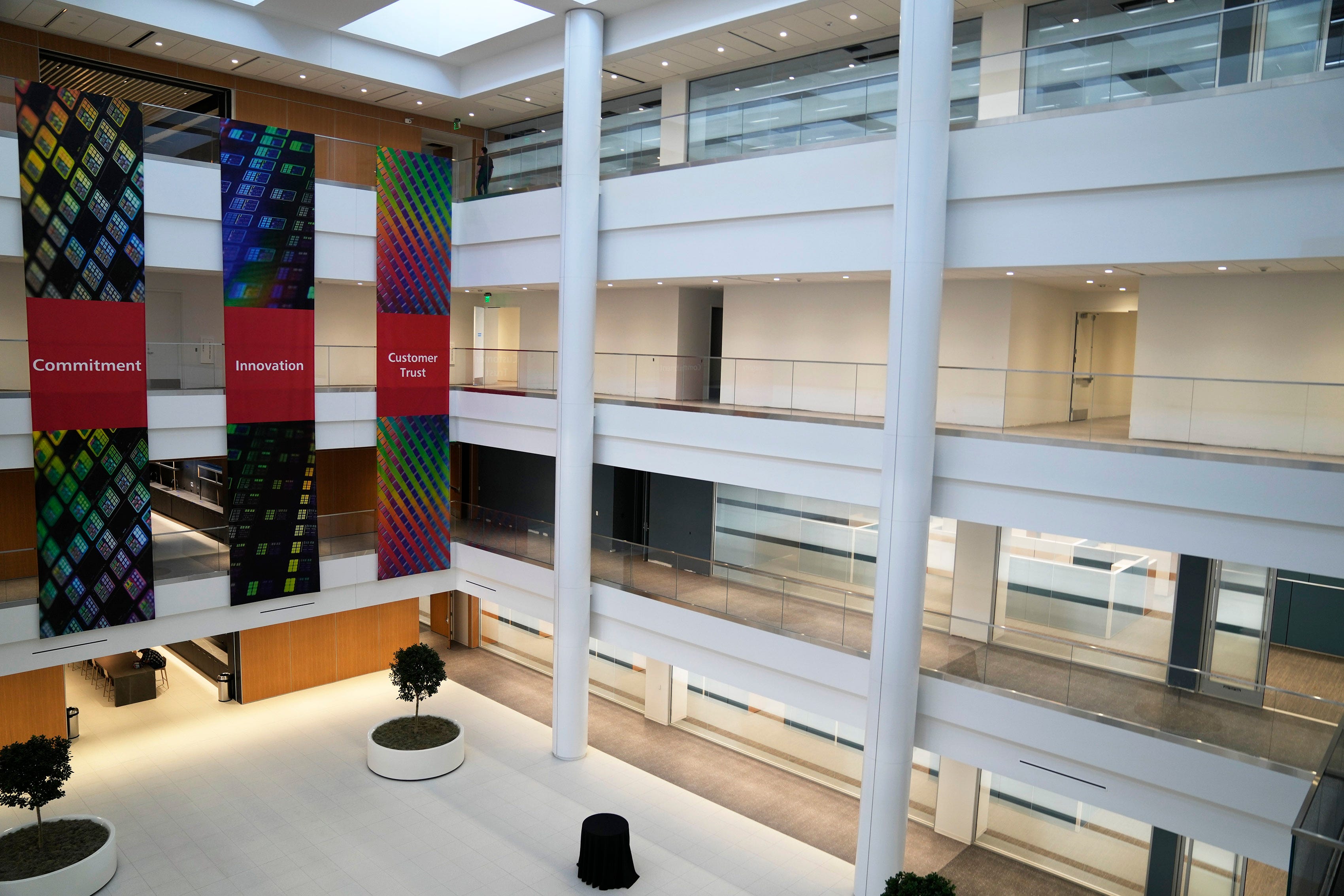 Taiwan Semiconductor factory in Phoenix: What to know