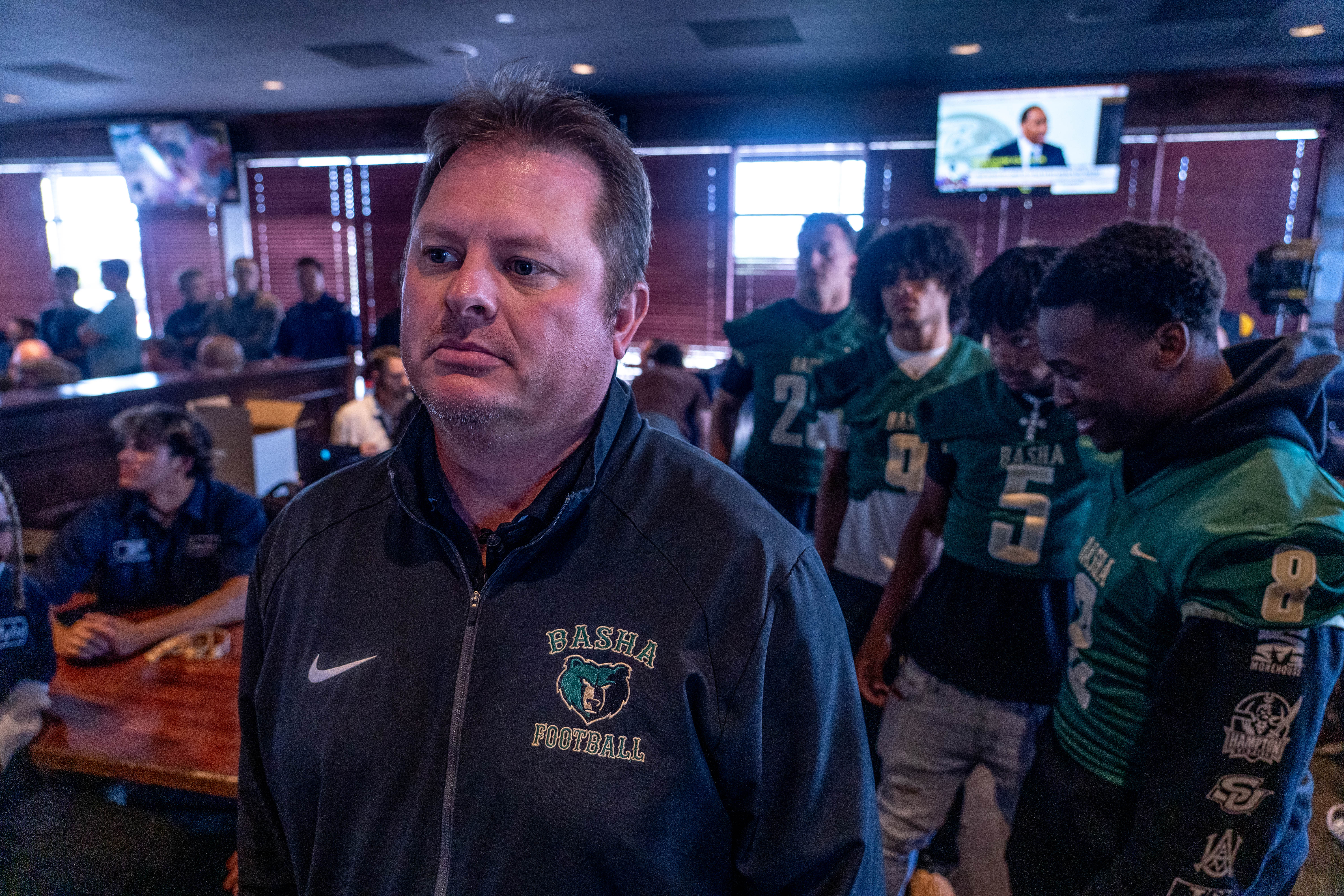 Arizona high school football 6A championship: Highland vs. Pinnacle