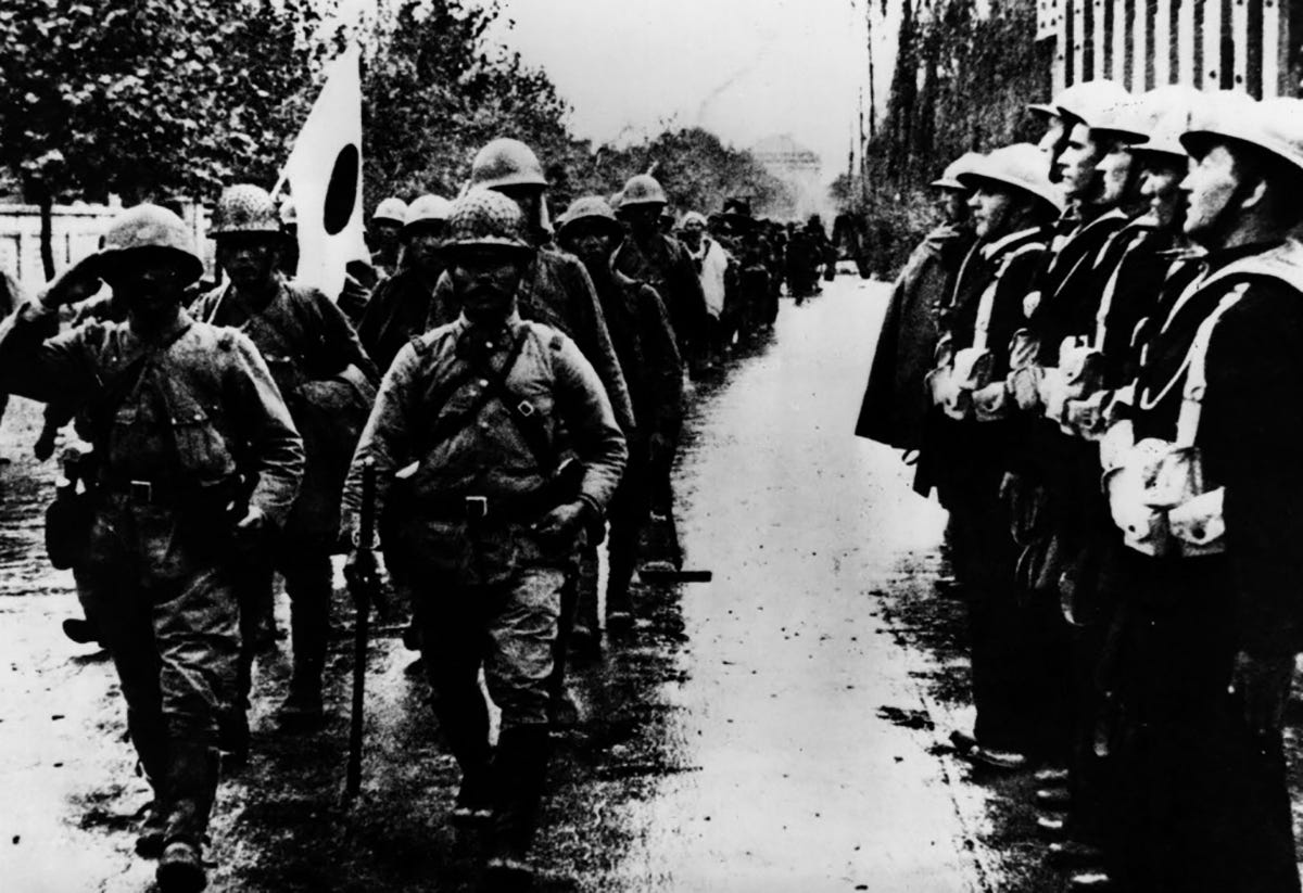 Pearl Harbor anniversary: Facts about the Japanese attack on America