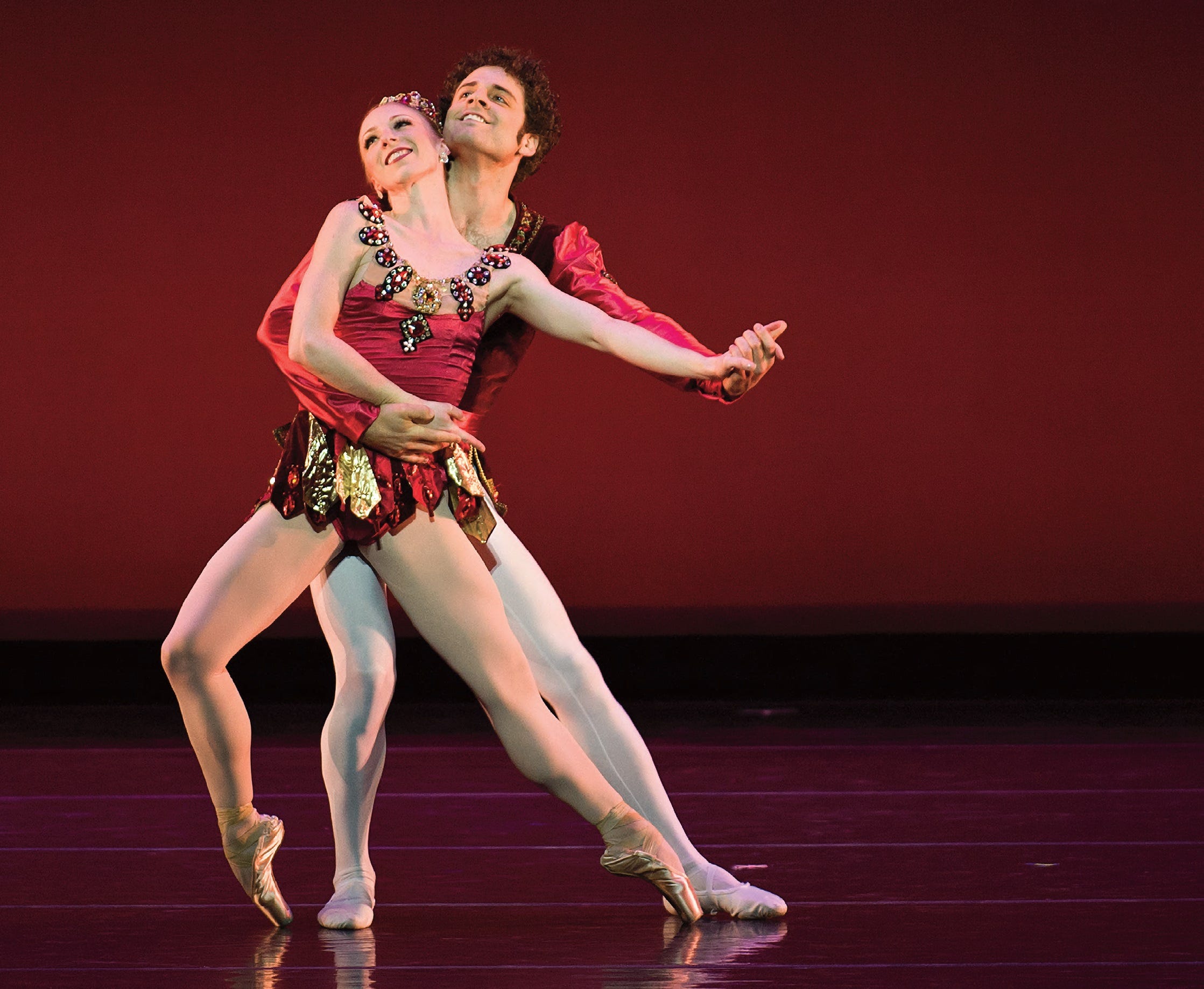First look at Cincinnati Ballet's future philosophy under Jodie Gates