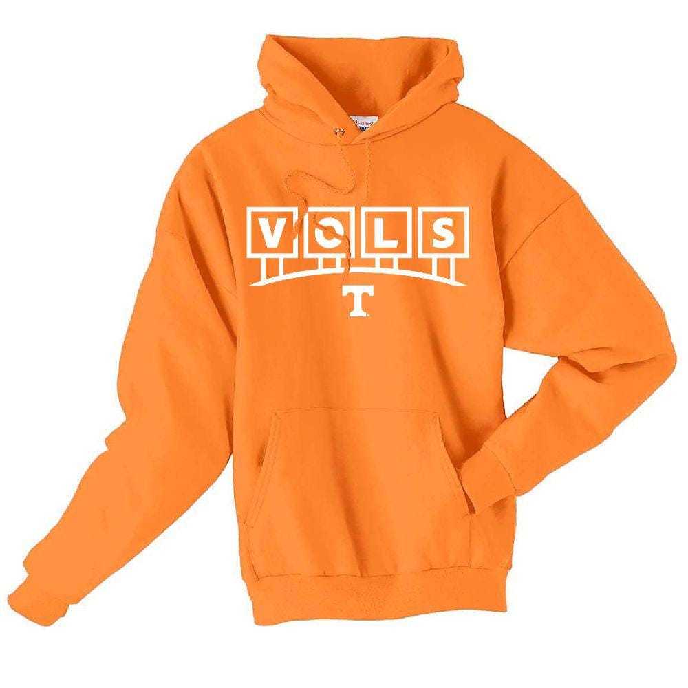 Tennessee football and basketball gifts that Vols fans will love