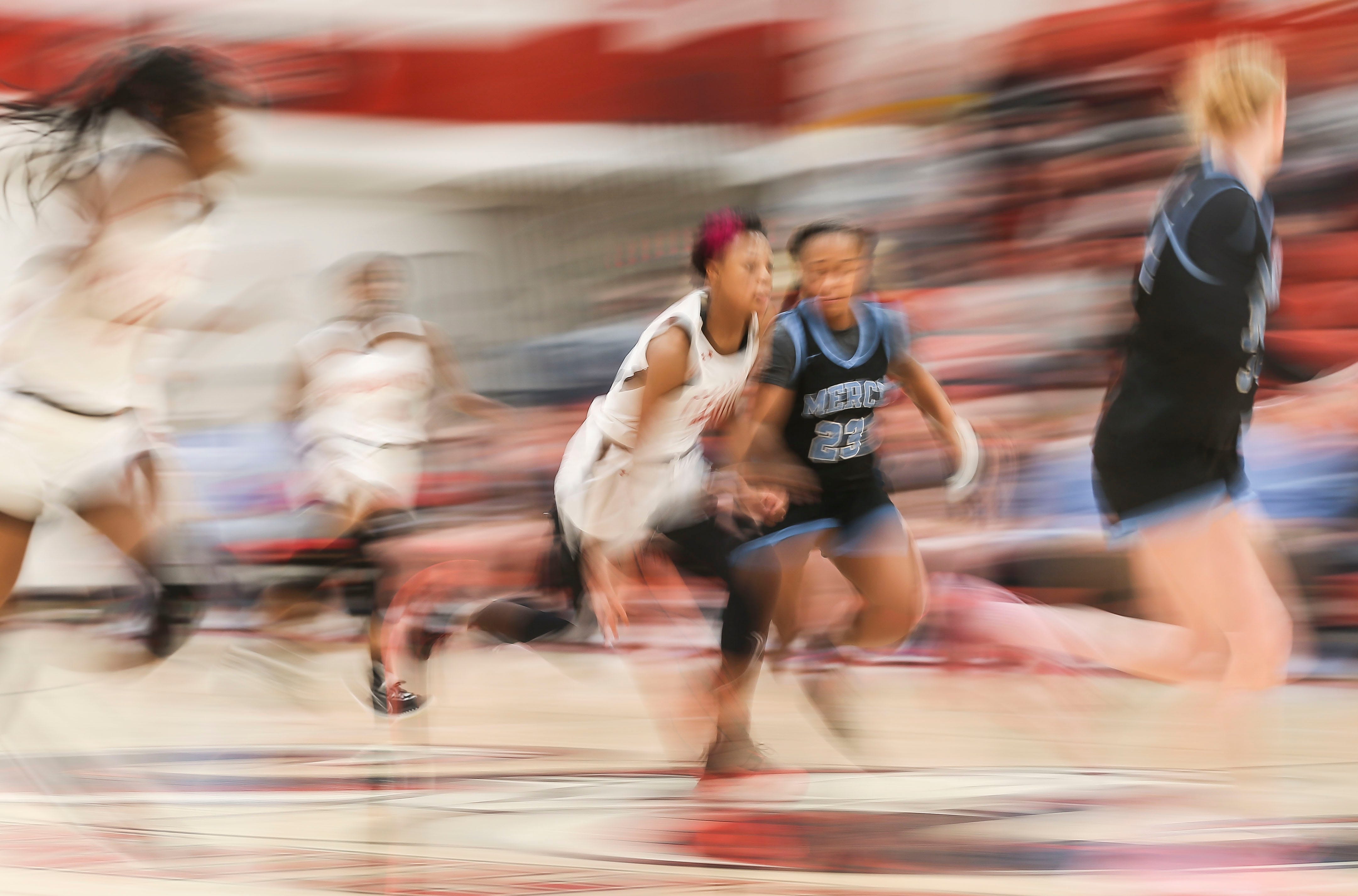 Schedules set for upcoming high school basketball holiday tournaments