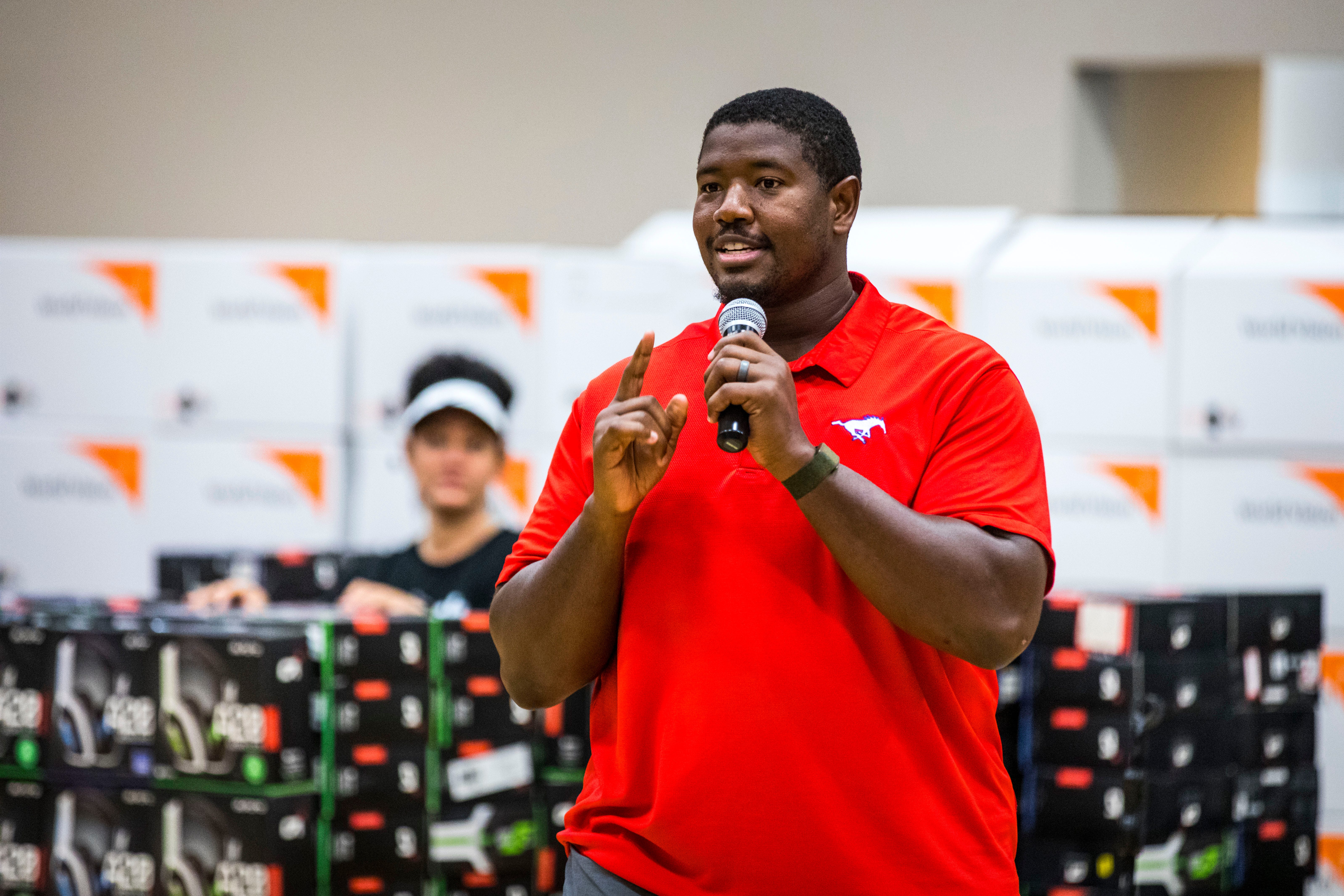 Cardinals OL Kelvin Beachum has advice for team to finish strong